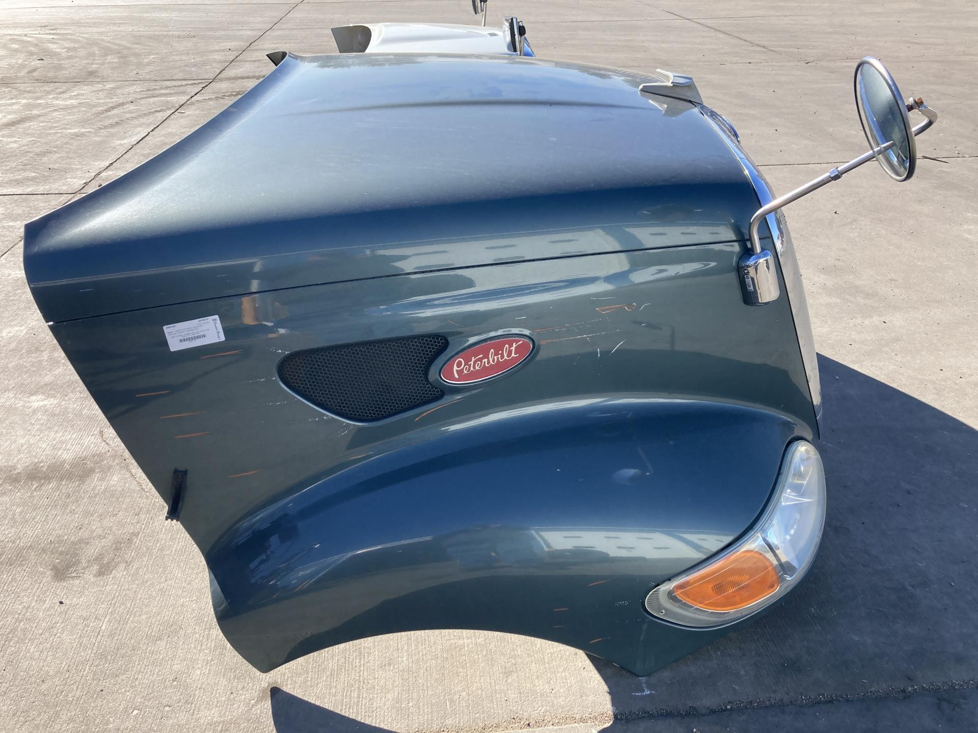 13-06169 | Peterbilt 387 Hood for Sale