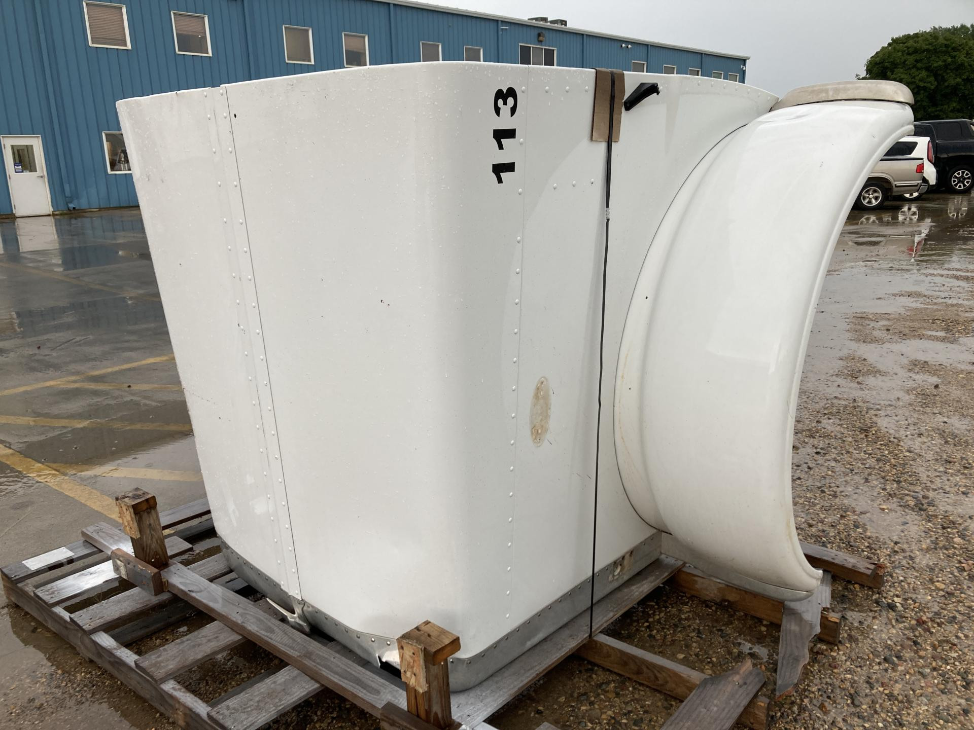 Peterbilt 388 Hood for Sale