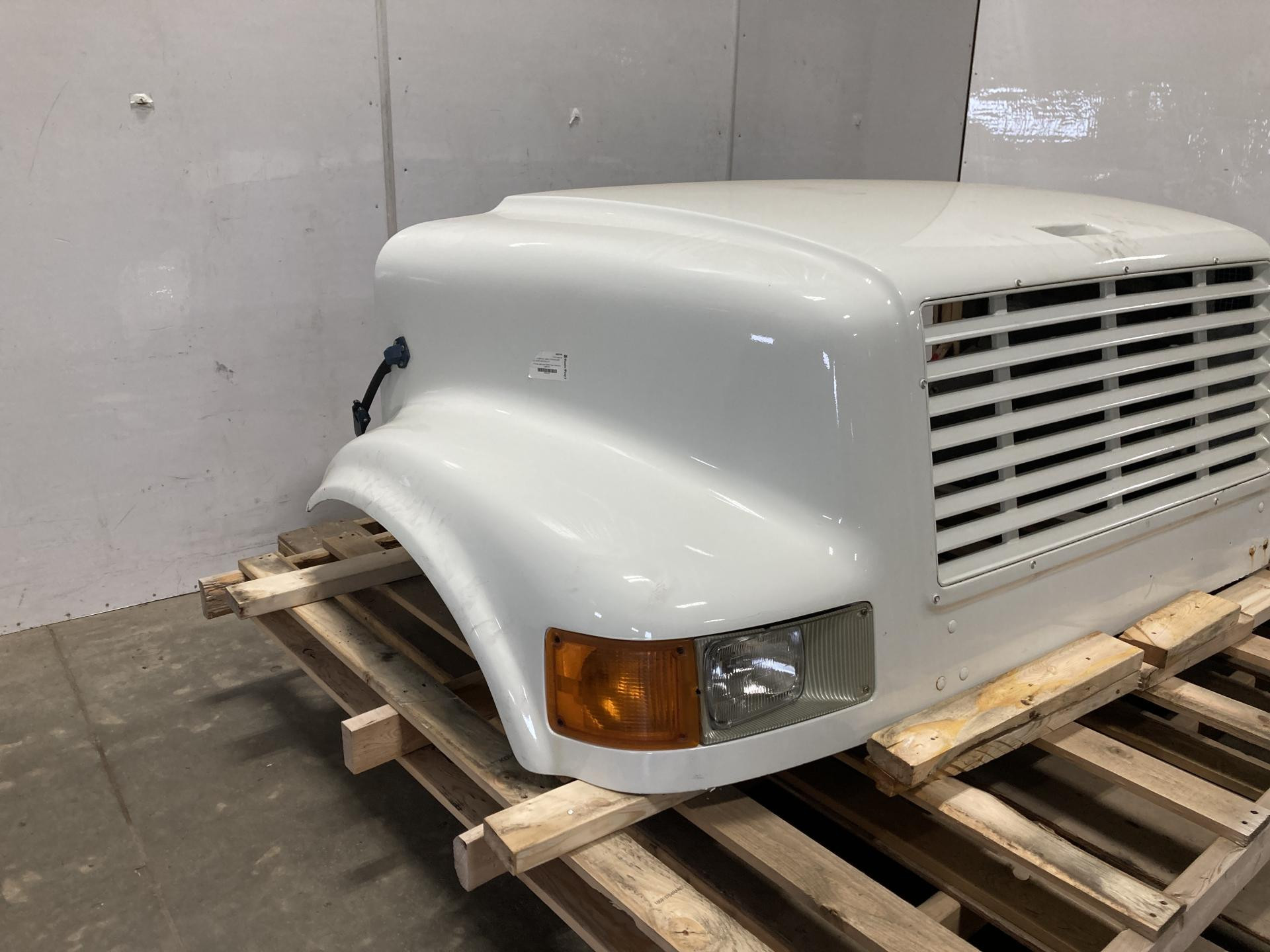 International 4900 Hood For Sale
