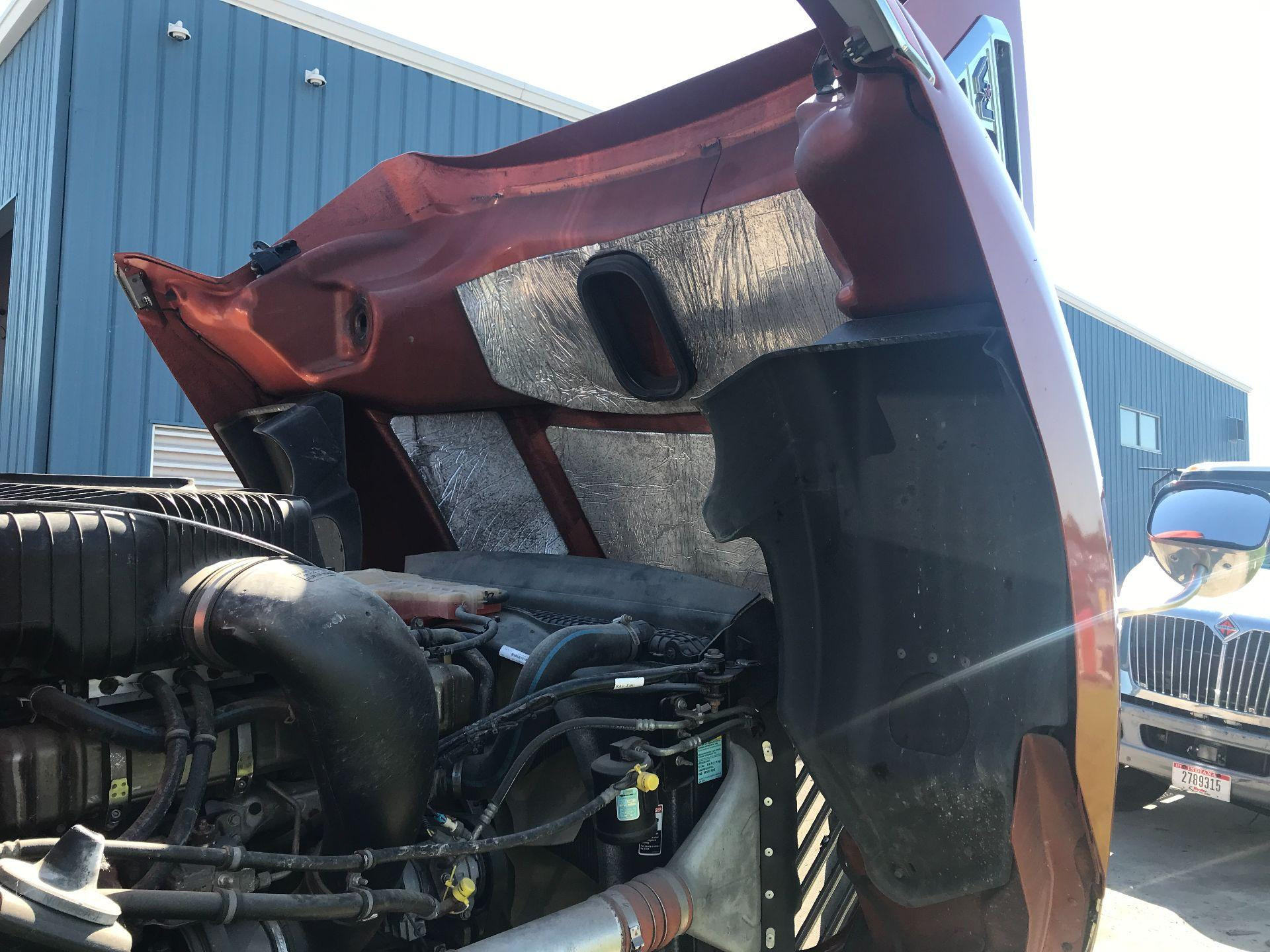 Western Star Trucks 5700 Hood for Sale