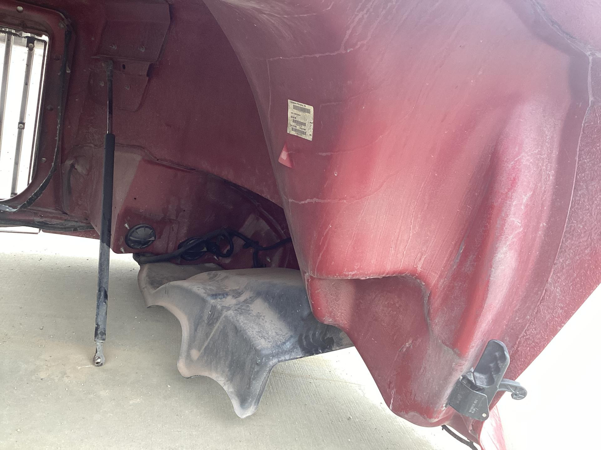 A17-20220-015 | Western Star Trucks 5700 Hood for Sale