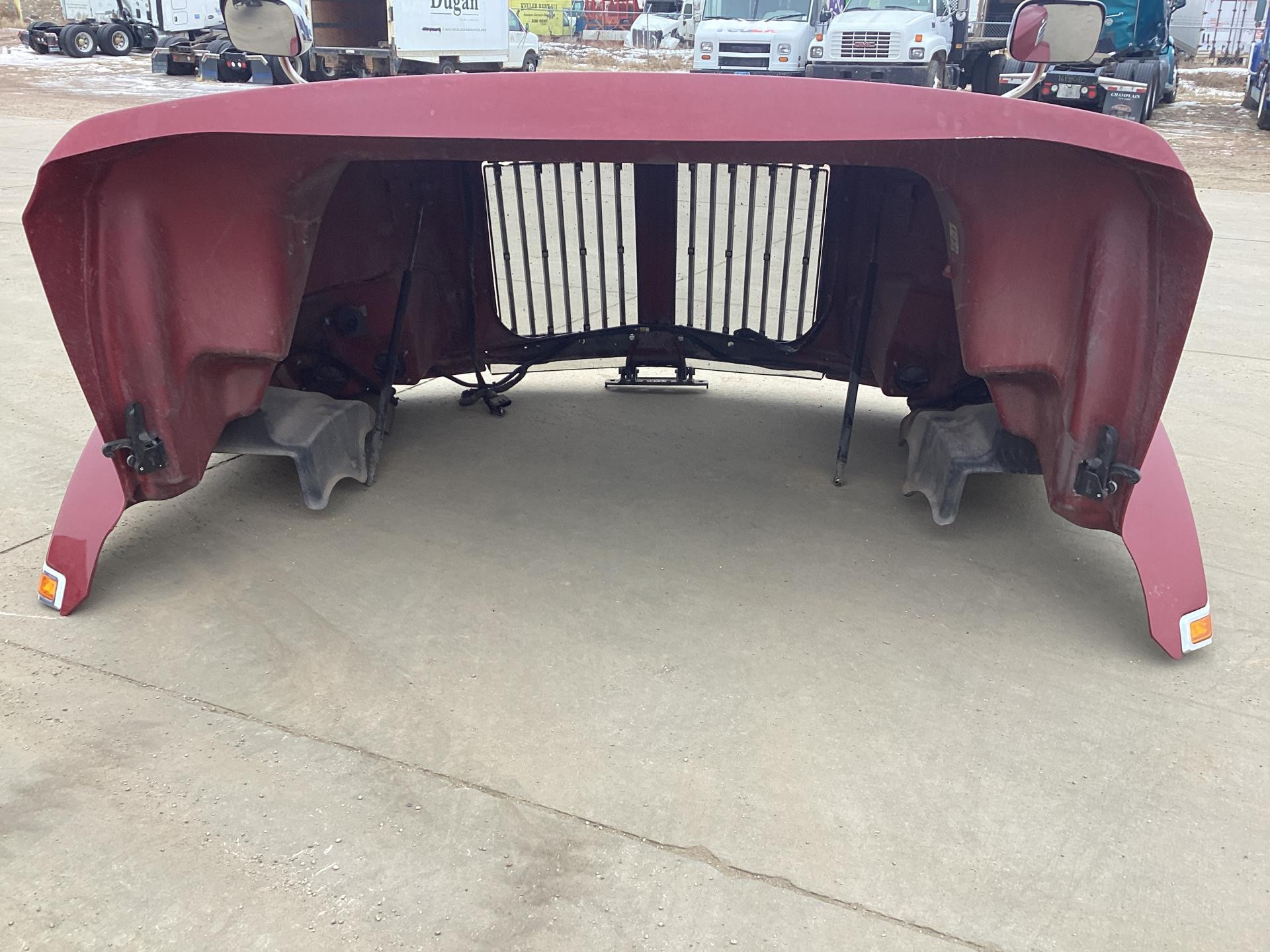 A17-20220-015 | Western Star Trucks 5700 Hood for Sale