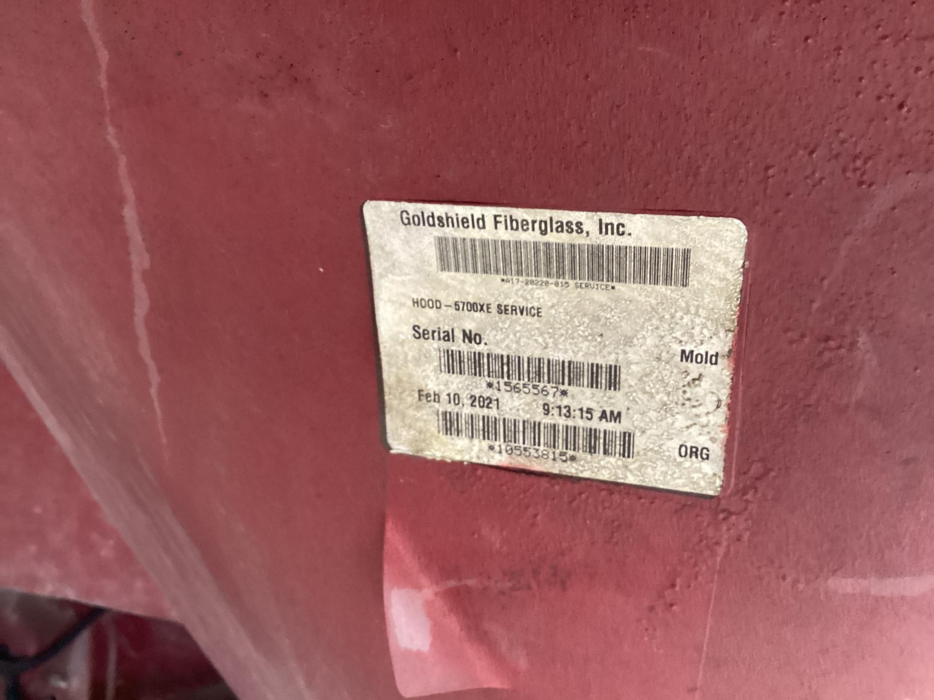 A17-20220-015 | Western Star Trucks 5700 Hood for Sale