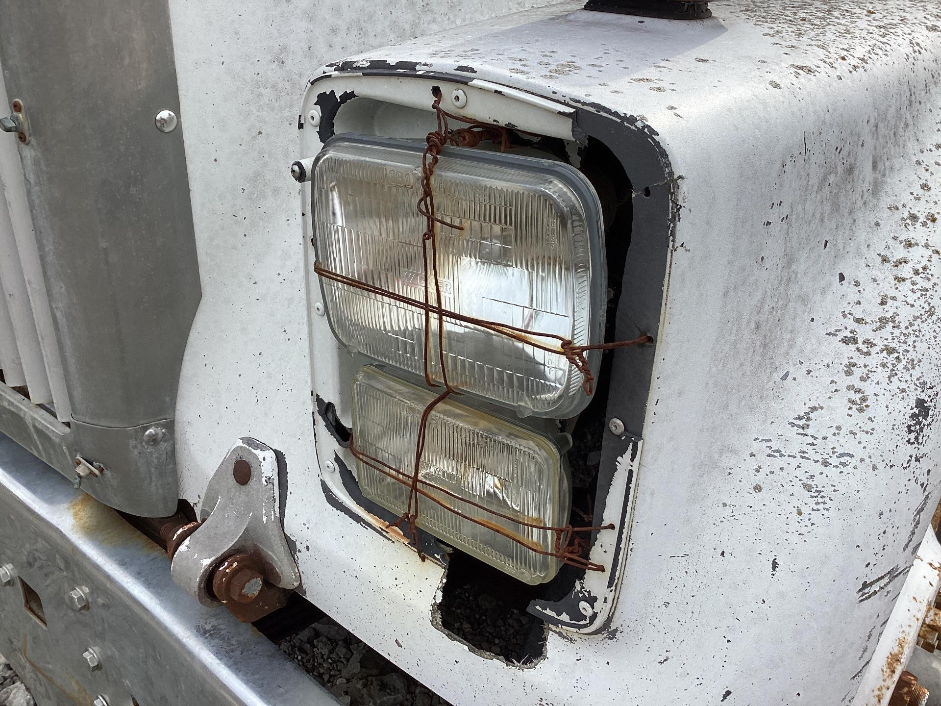 International 9300 Hood for Sale