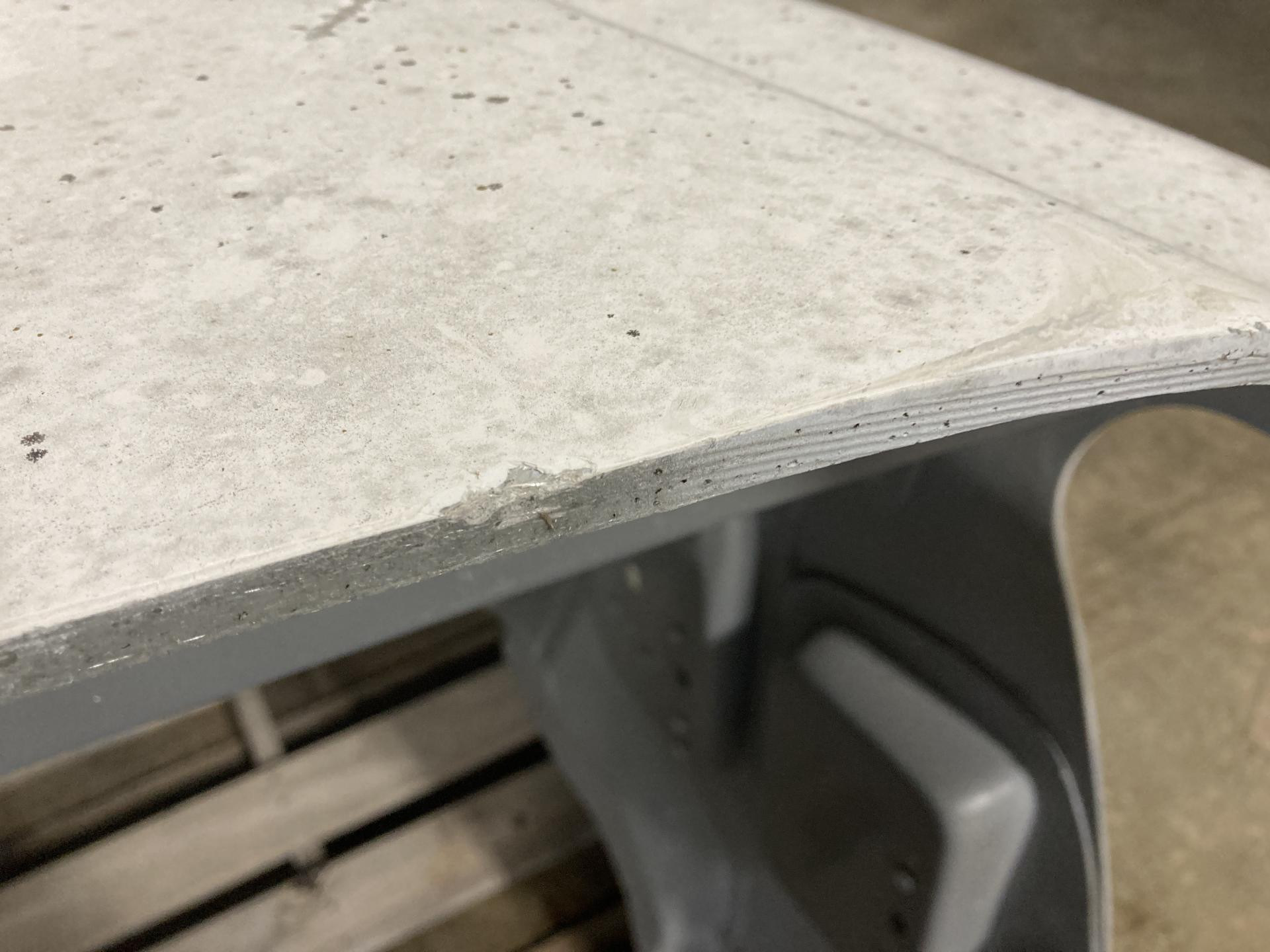 07-12540 | International 9900 Hood for Sale