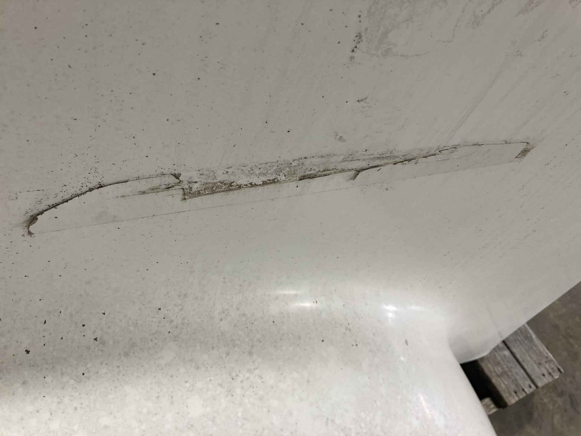 07-12540 | International 9900 Hood for Sale