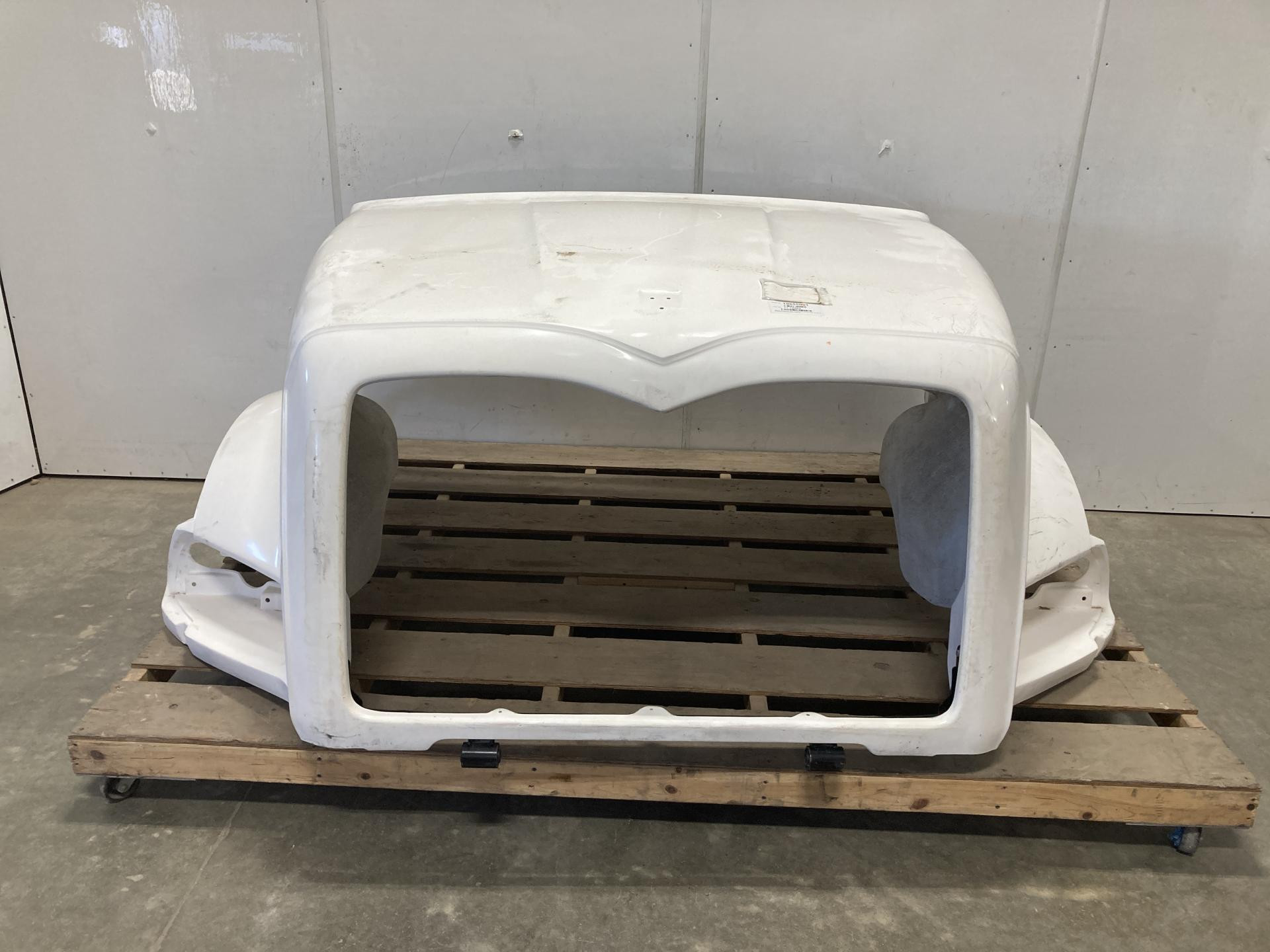 Mack CT GRANITE (SBA) Hood for Sale