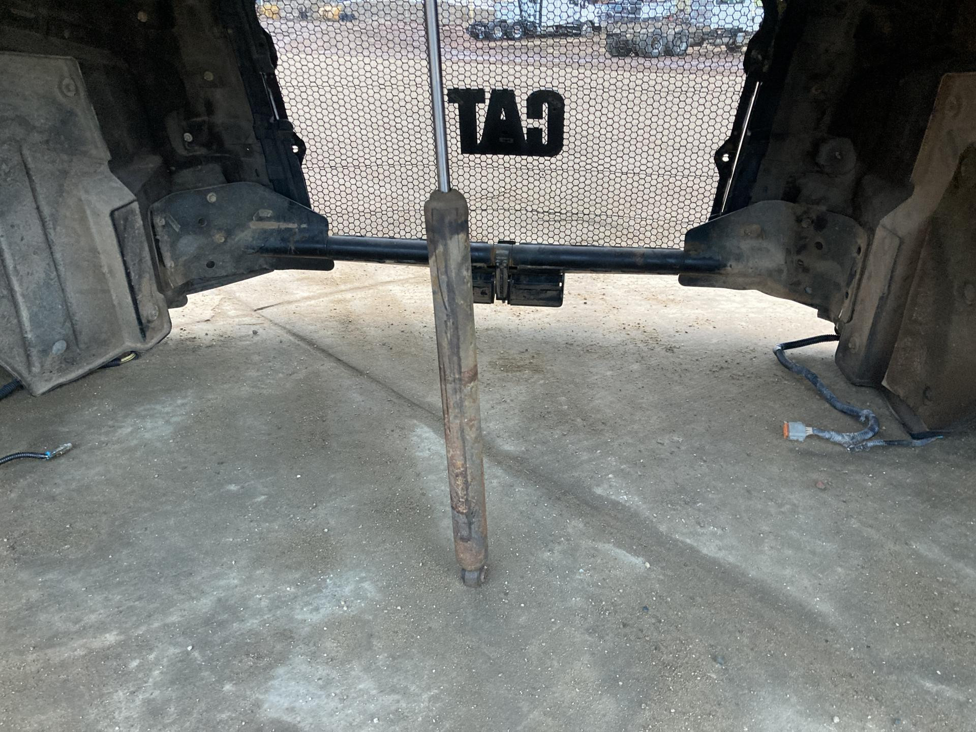 6118767C91 | CAT CT660 Hood for Sale