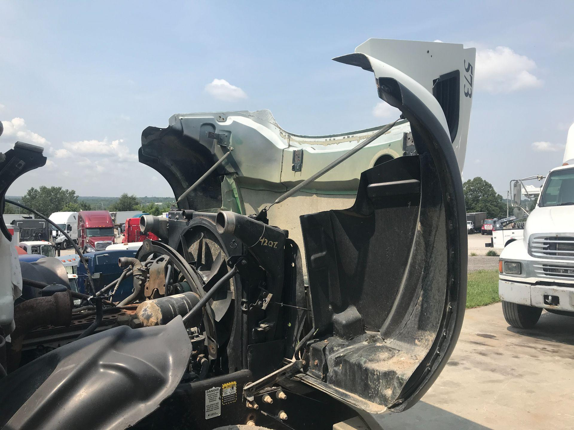 Mack CV GRANITE Hood for Sale