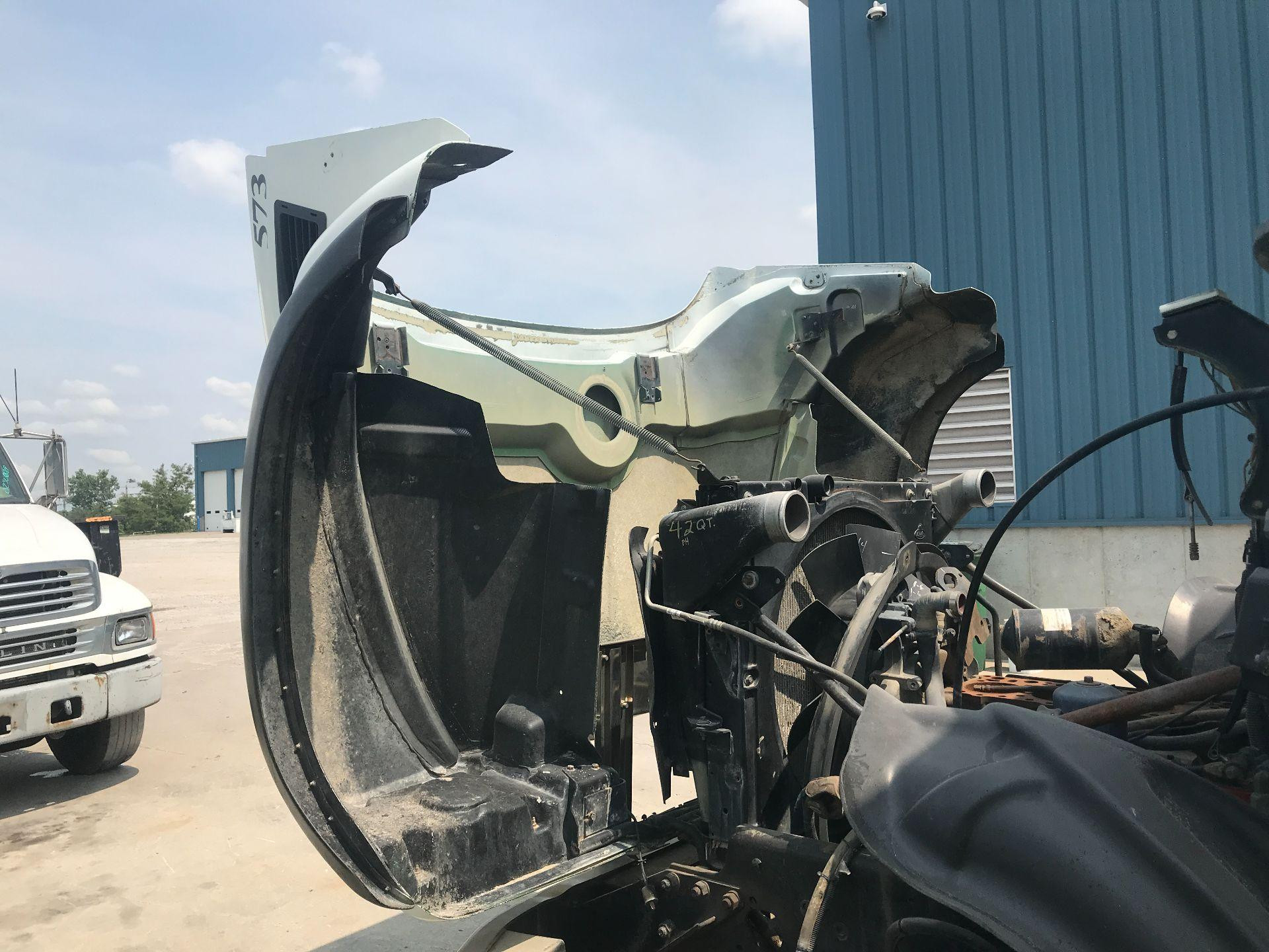 Mack CV GRANITE Hood for Sale