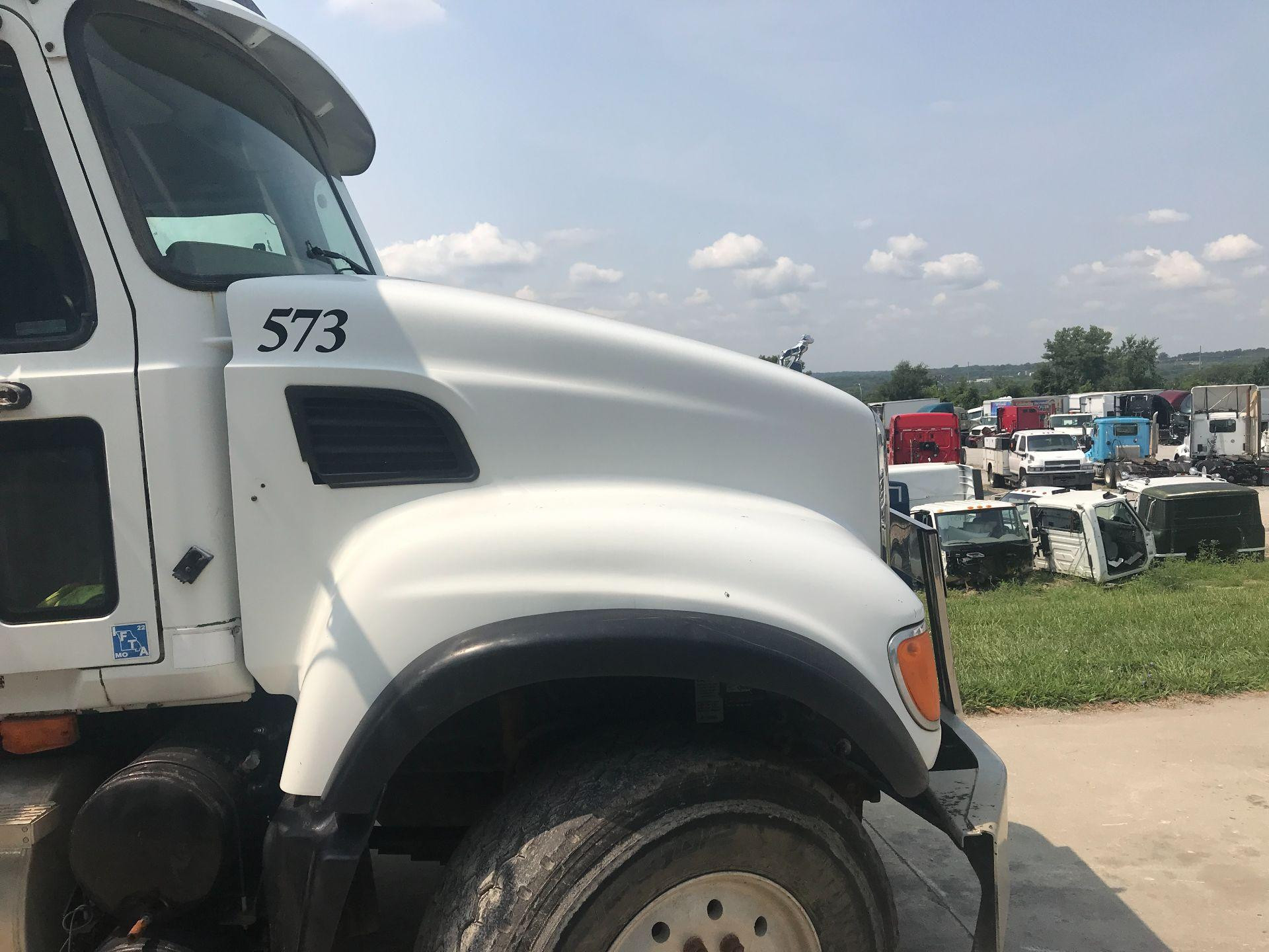 Mack CV GRANITE Hood for Sale