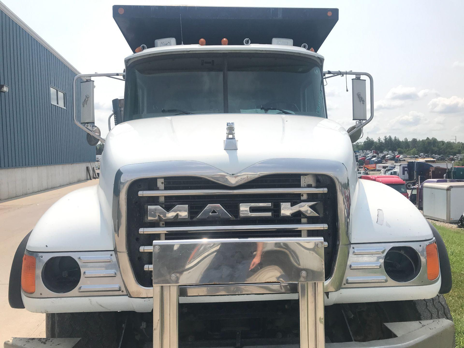 Mack CV GRANITE Hood for Sale