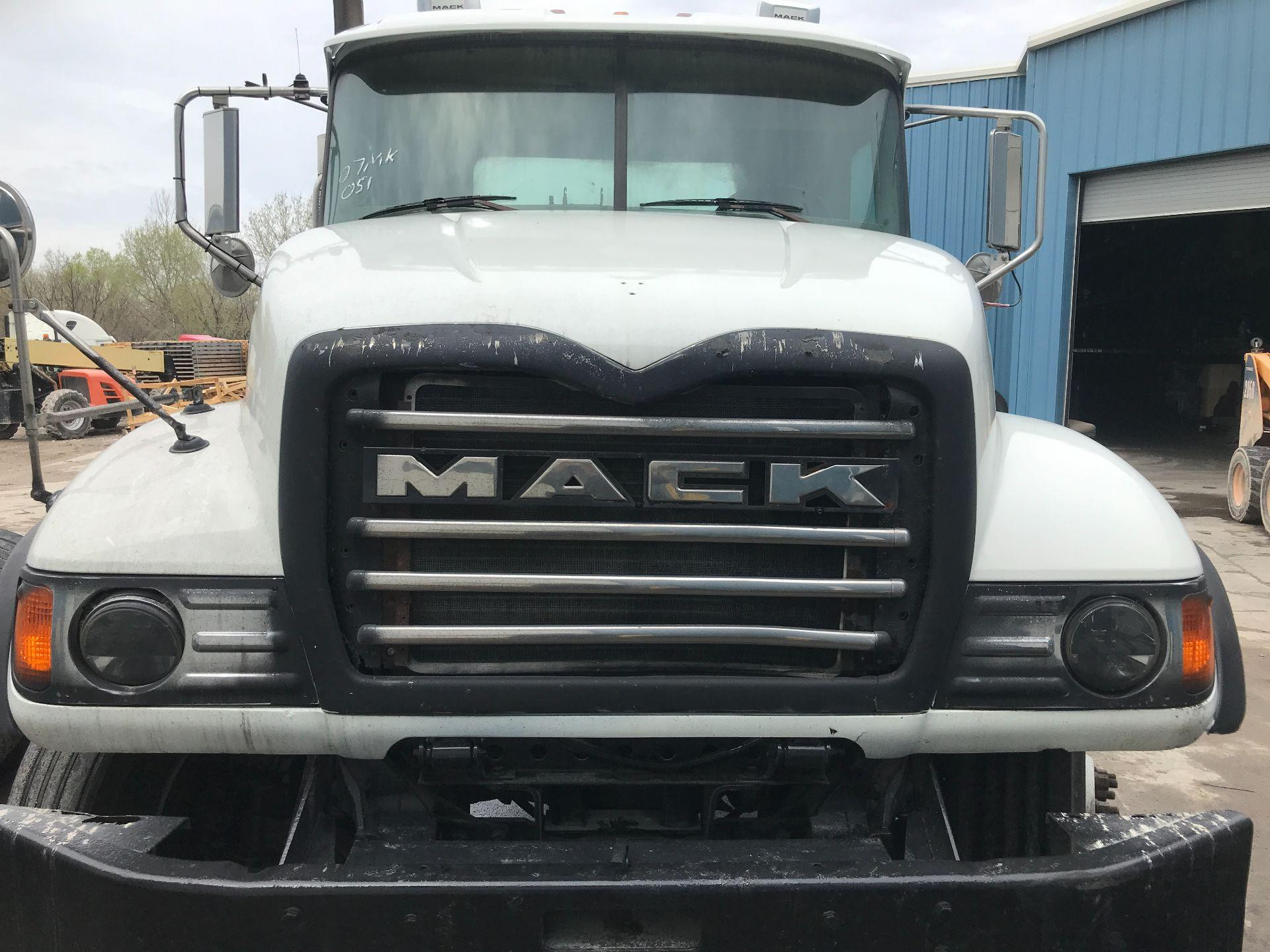 Mack CV GRANITE Hood for Sale