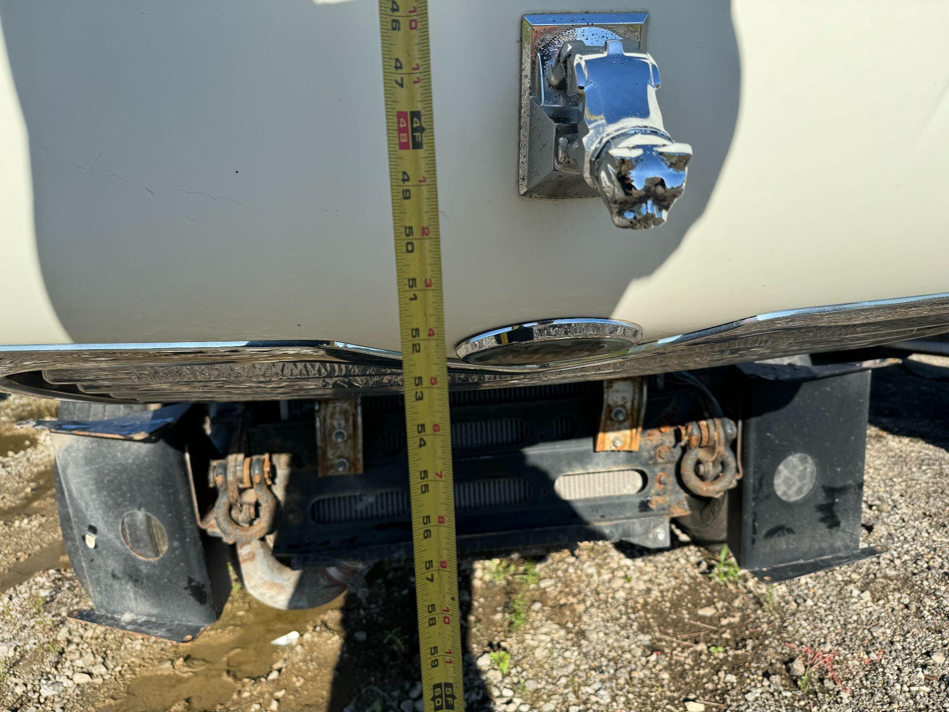 Mack CX VISION Hood for Sale