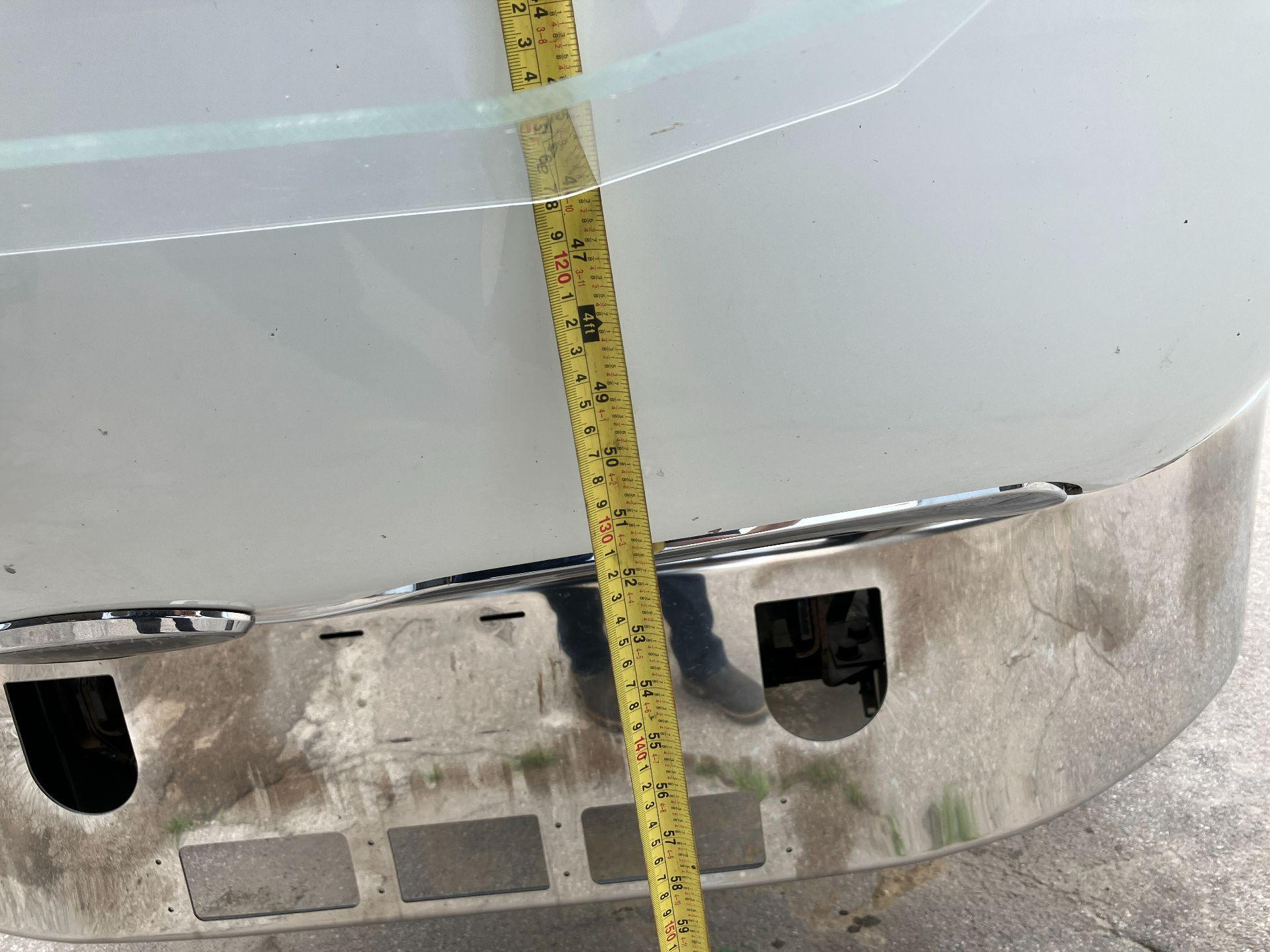 Mack CX VISION Hood for Sale