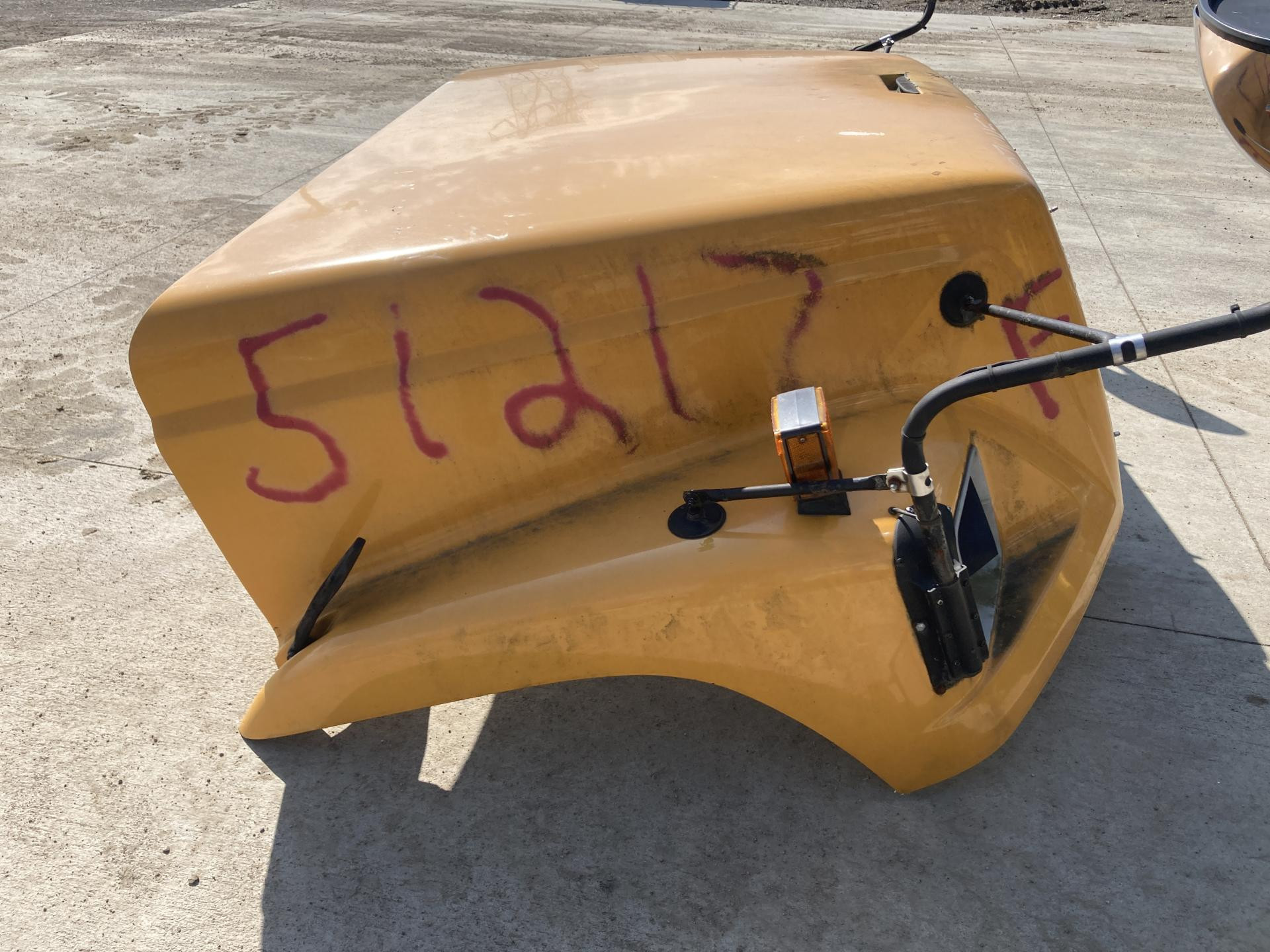 Freightliner FS65 Hood for Sale