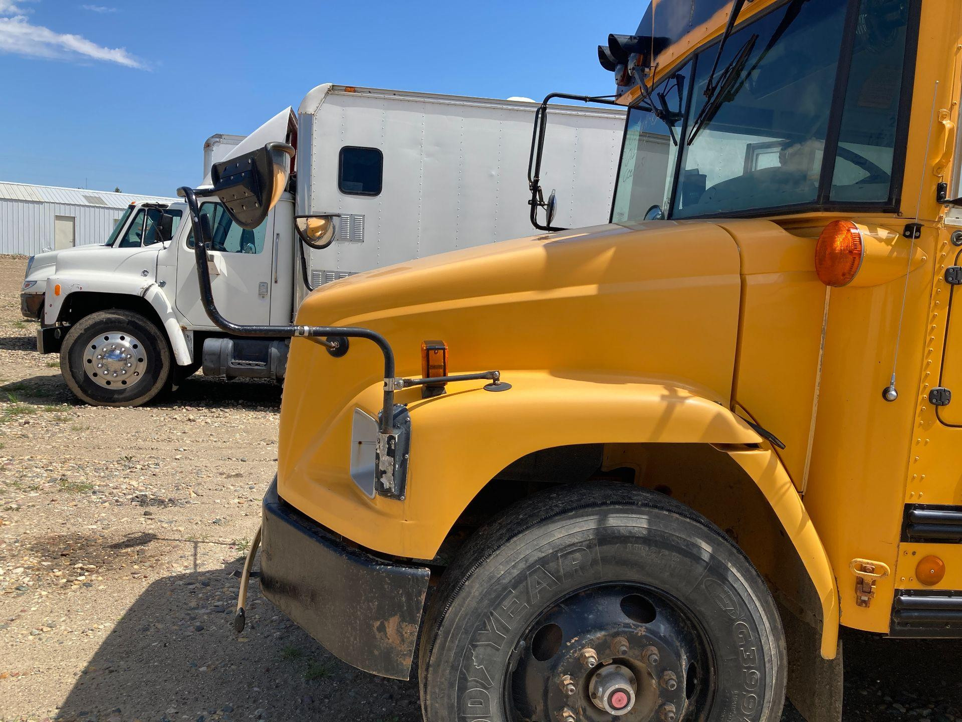 Freightliner FS65 Hood for Sale