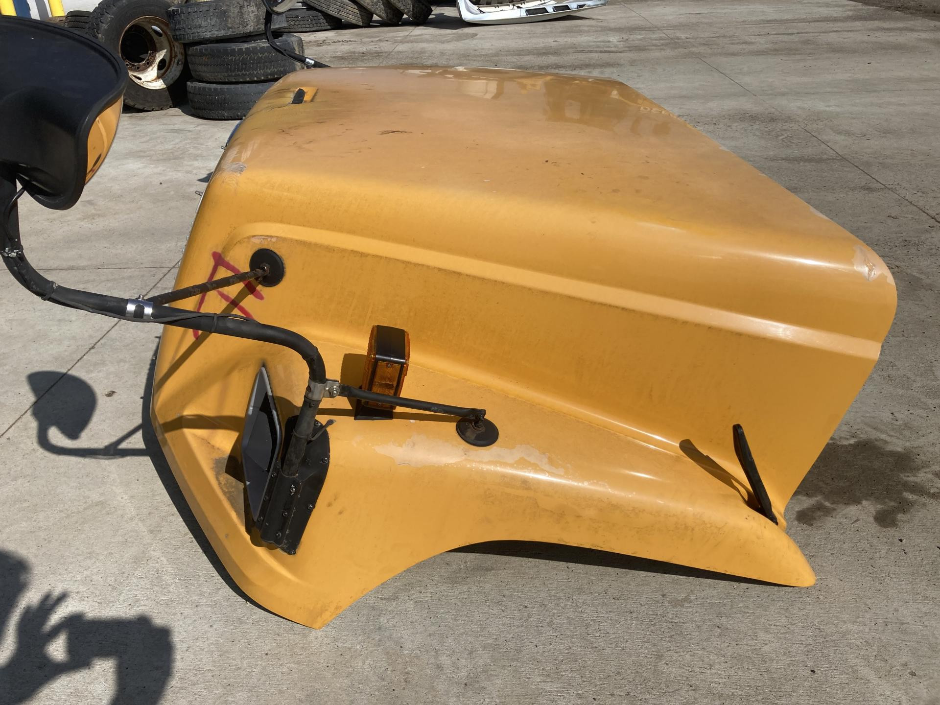 Freightliner FS65 Hood for Sale