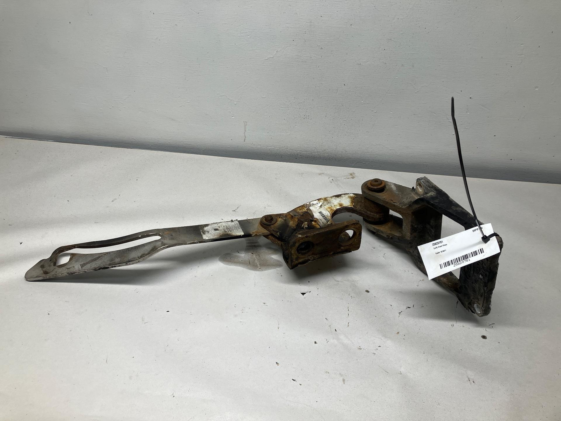 Peterbilt 386 Hood Hinge for Sale