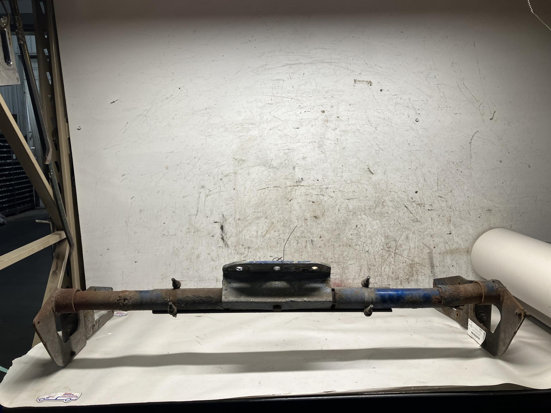 VERIFY | Peterbilt 387 Hood Hinge for Sale