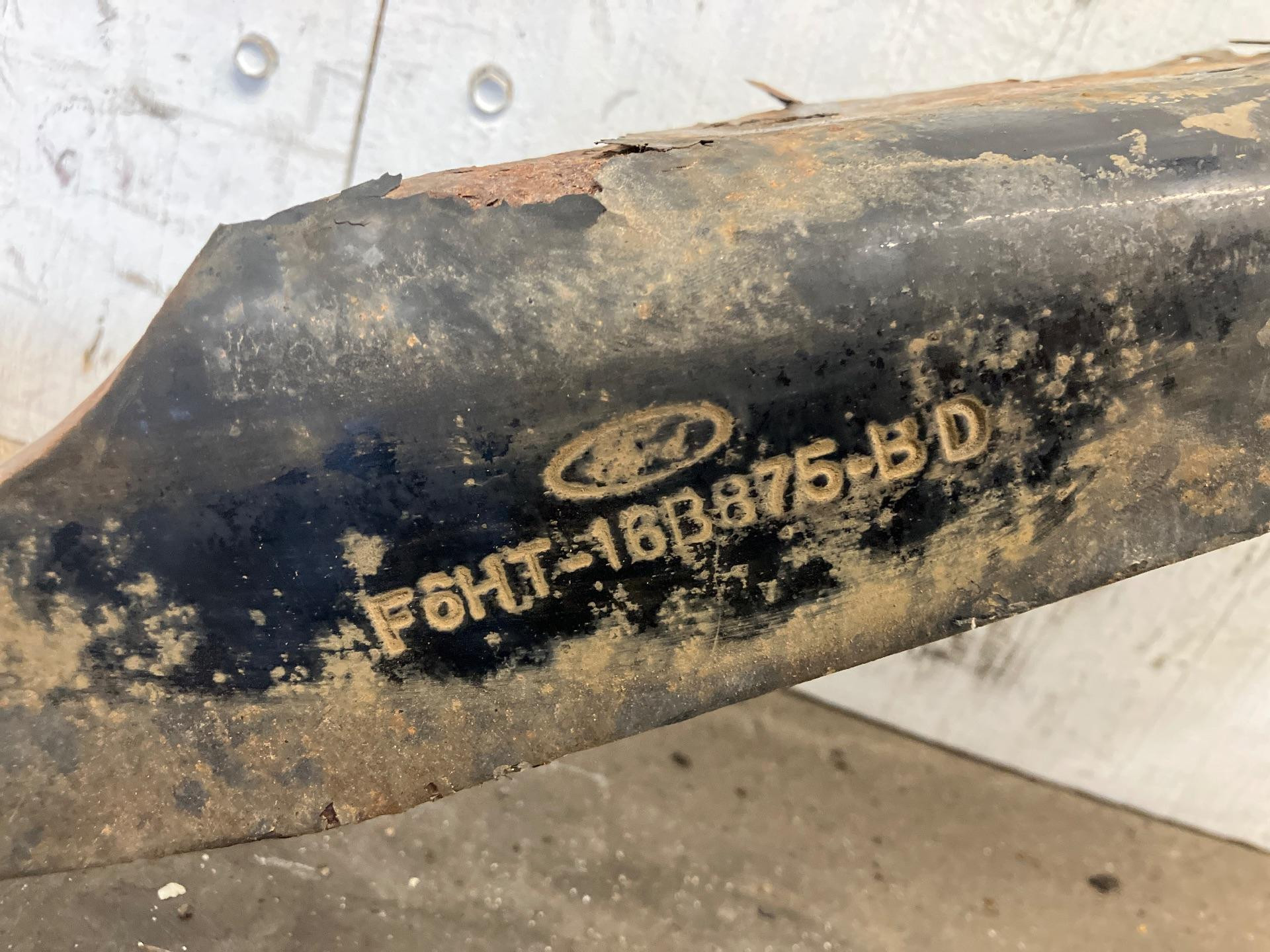 F6HT-16B875-BD | Sterling A9513 Hood Hinge for Sale