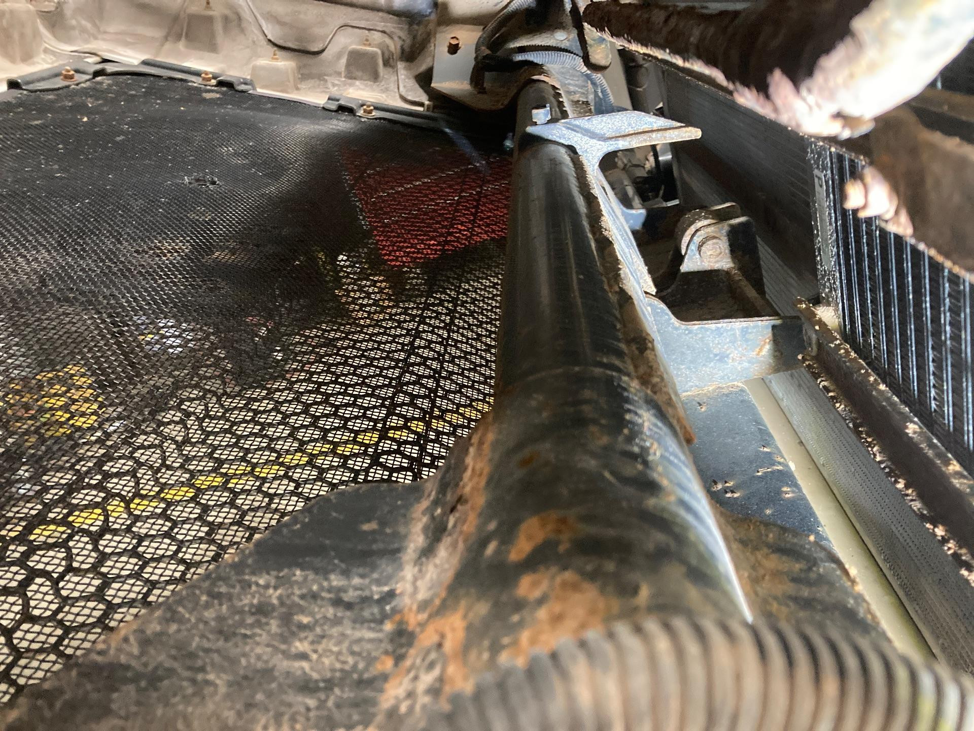 3861808C94 | CAT CT660 Hood Hinge for Sale