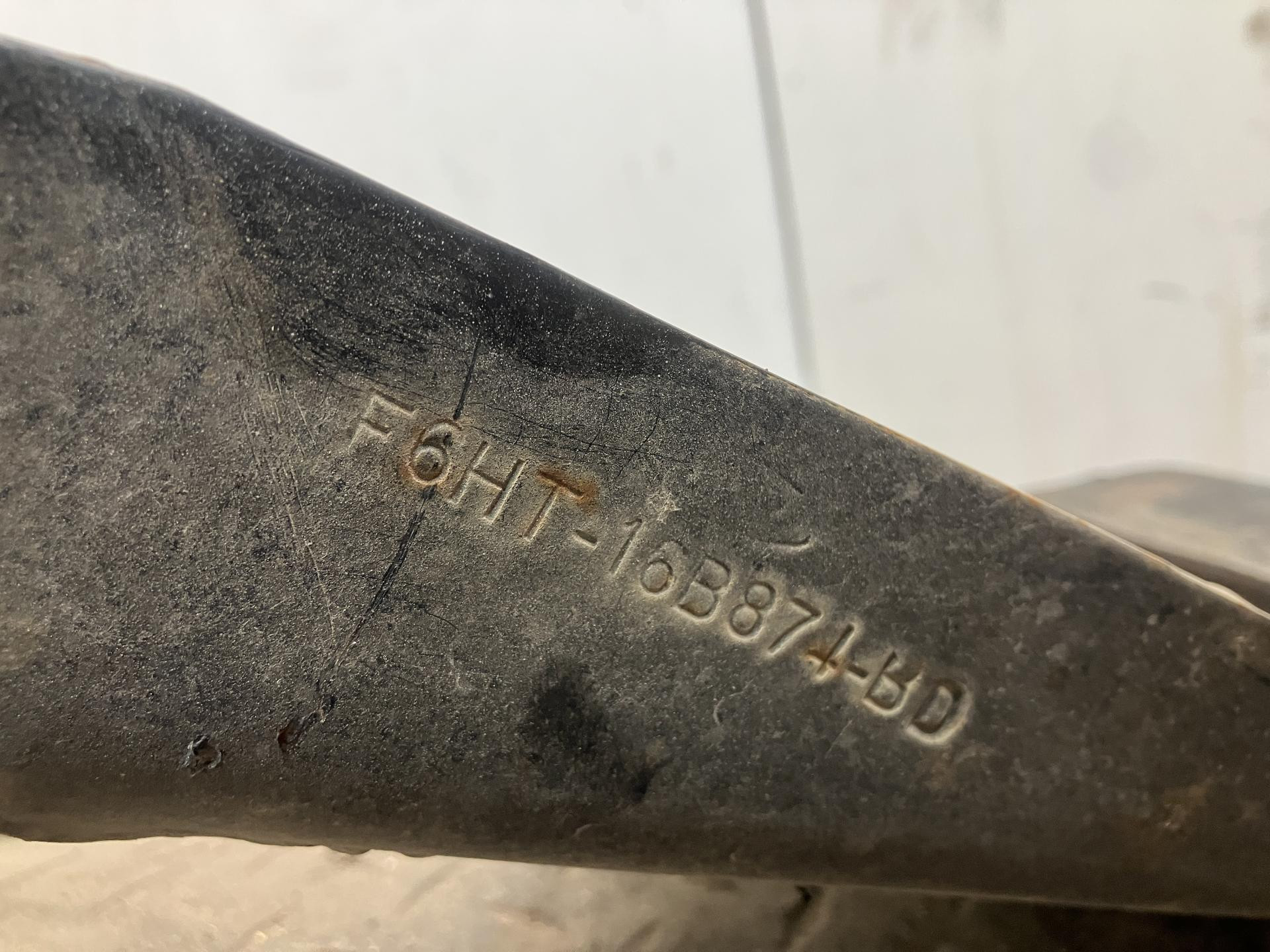 F6HT-16B874-BD / F6HT-16B875-B | Ford L8513 Hood Hinge for Sale