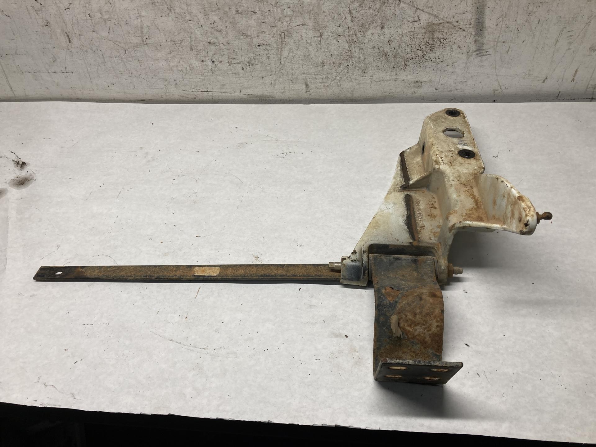 A17-14554-000 | Freightliner M2 106 Hood Hinge for Sale