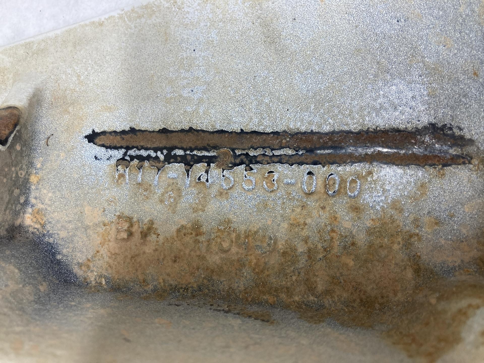 A17-14553-000 | Freightliner M2 106 Hood Hinge for Sale