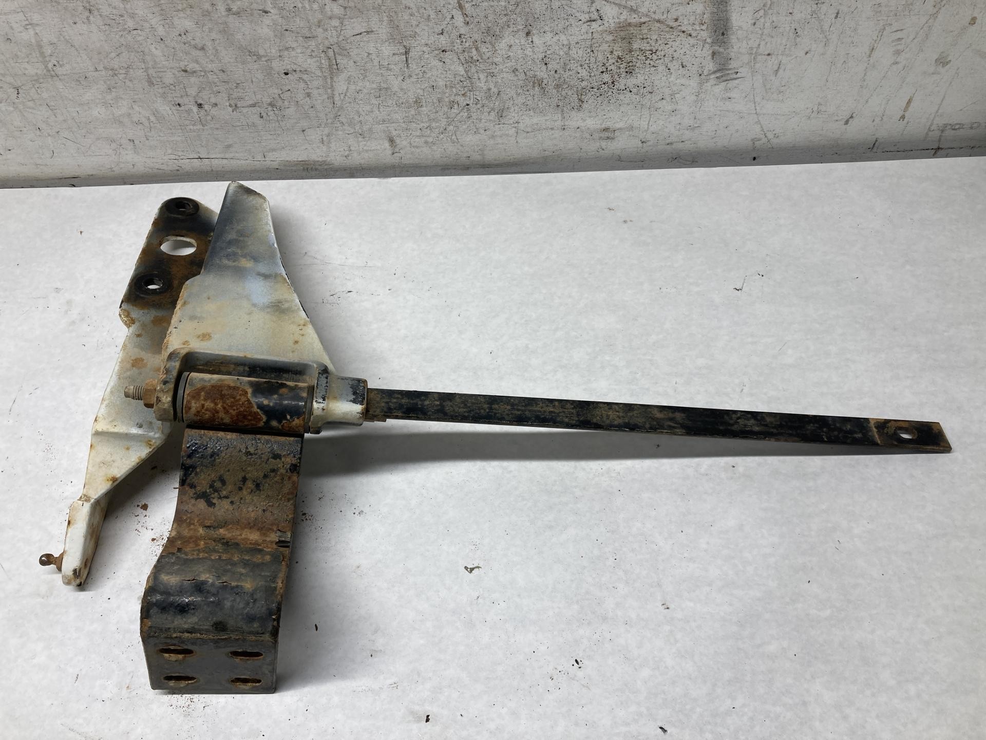 A17-14554-000 | Freightliner M2 106 Hood Hinge for Sale
