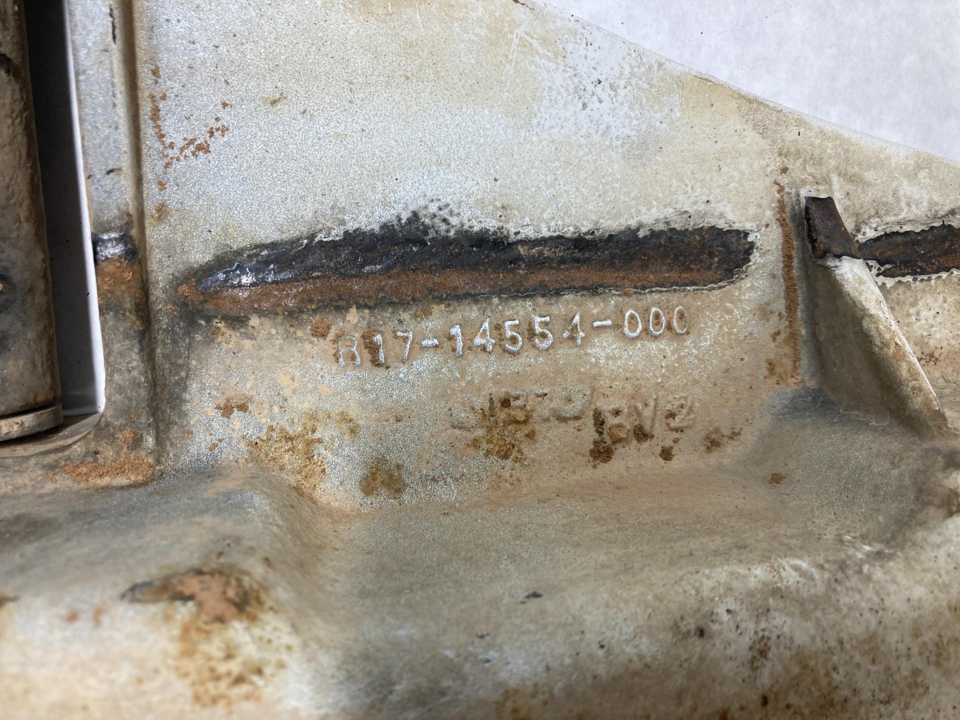 A17-14554-000 | Freightliner M2 106 Hood Hinge for Sale