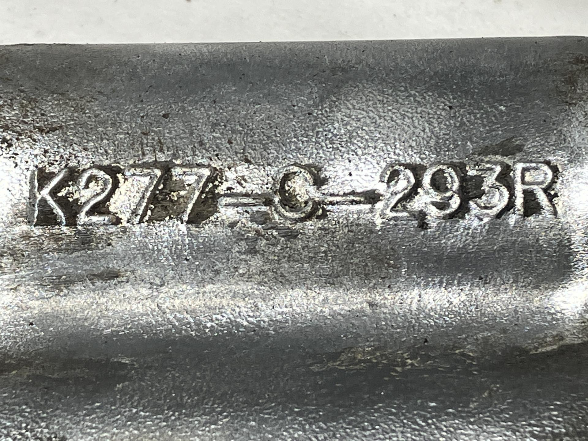 K277-C-293R | Kenworth T600 Hood Hinge for Sale