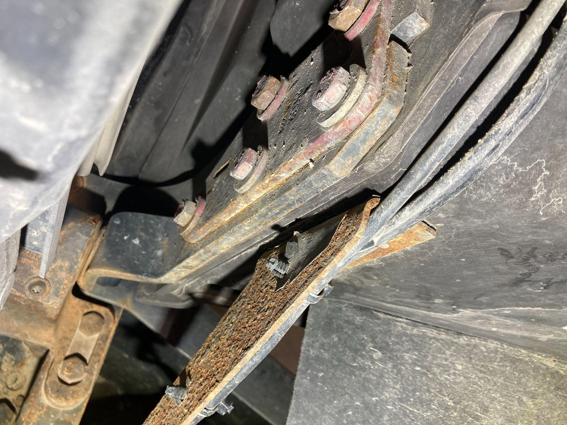 K277-C-293 | Kenworth T800 Hood Hinge for Sale