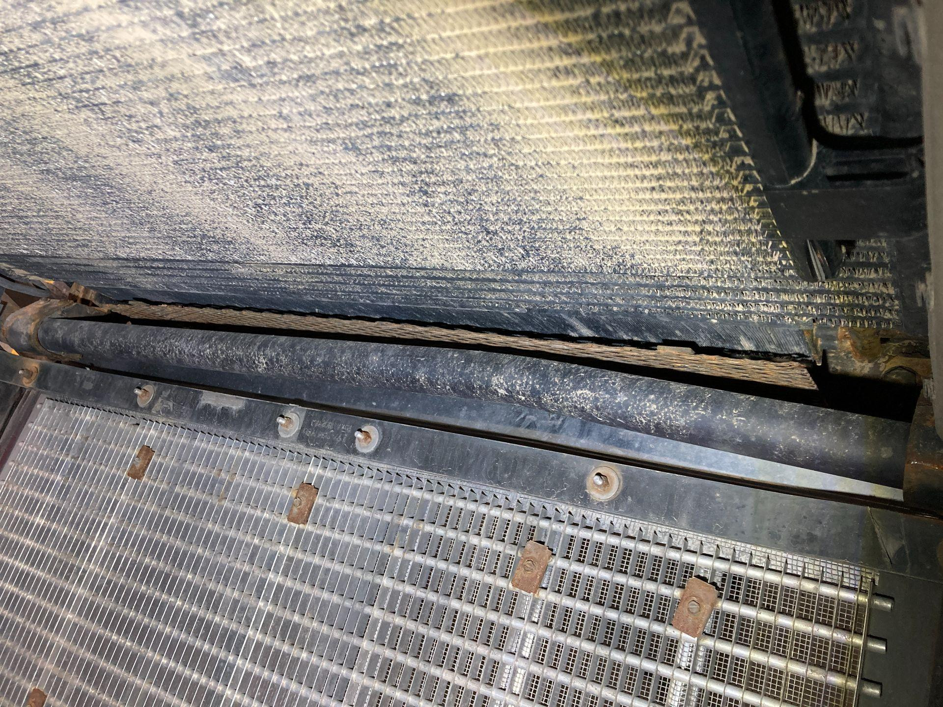 K277-C-293 | Kenworth T800 Hood Hinge for Sale