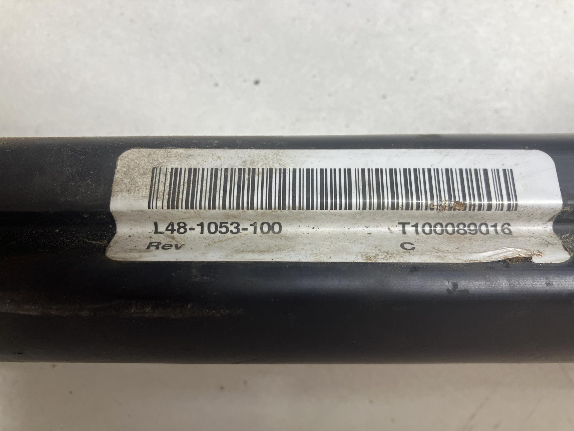 K277-C-293 | Kenworth T800 Hood Hinge for Sale