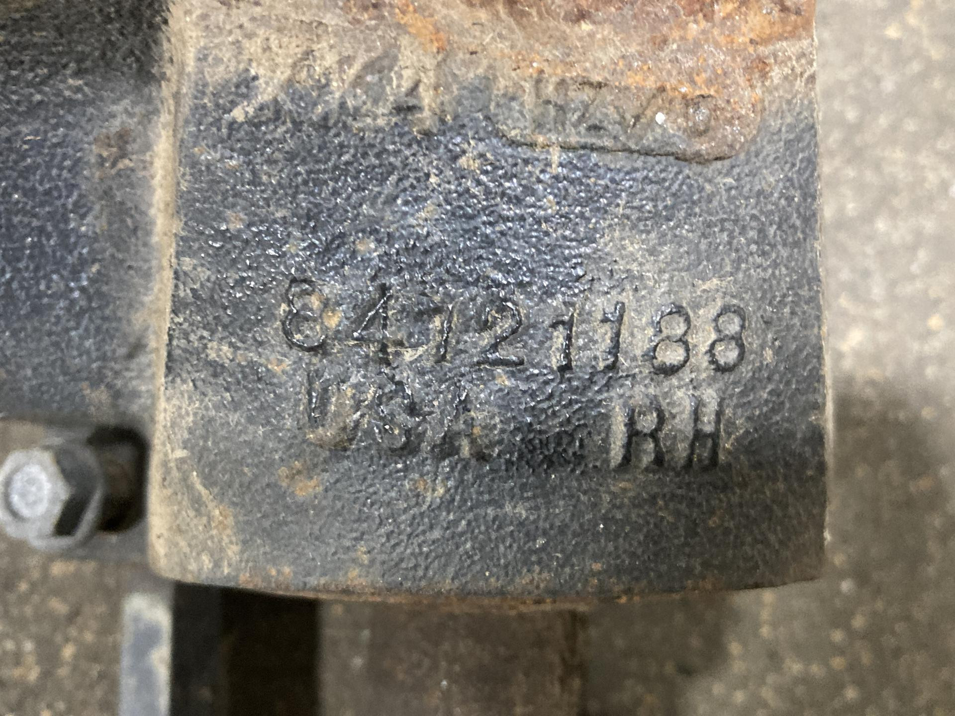 Volvo VNR Hood Hinge for Sale