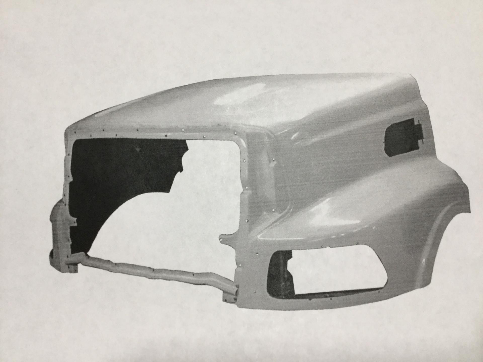 A1713232025 | Sterling L8513 Hood for Sale