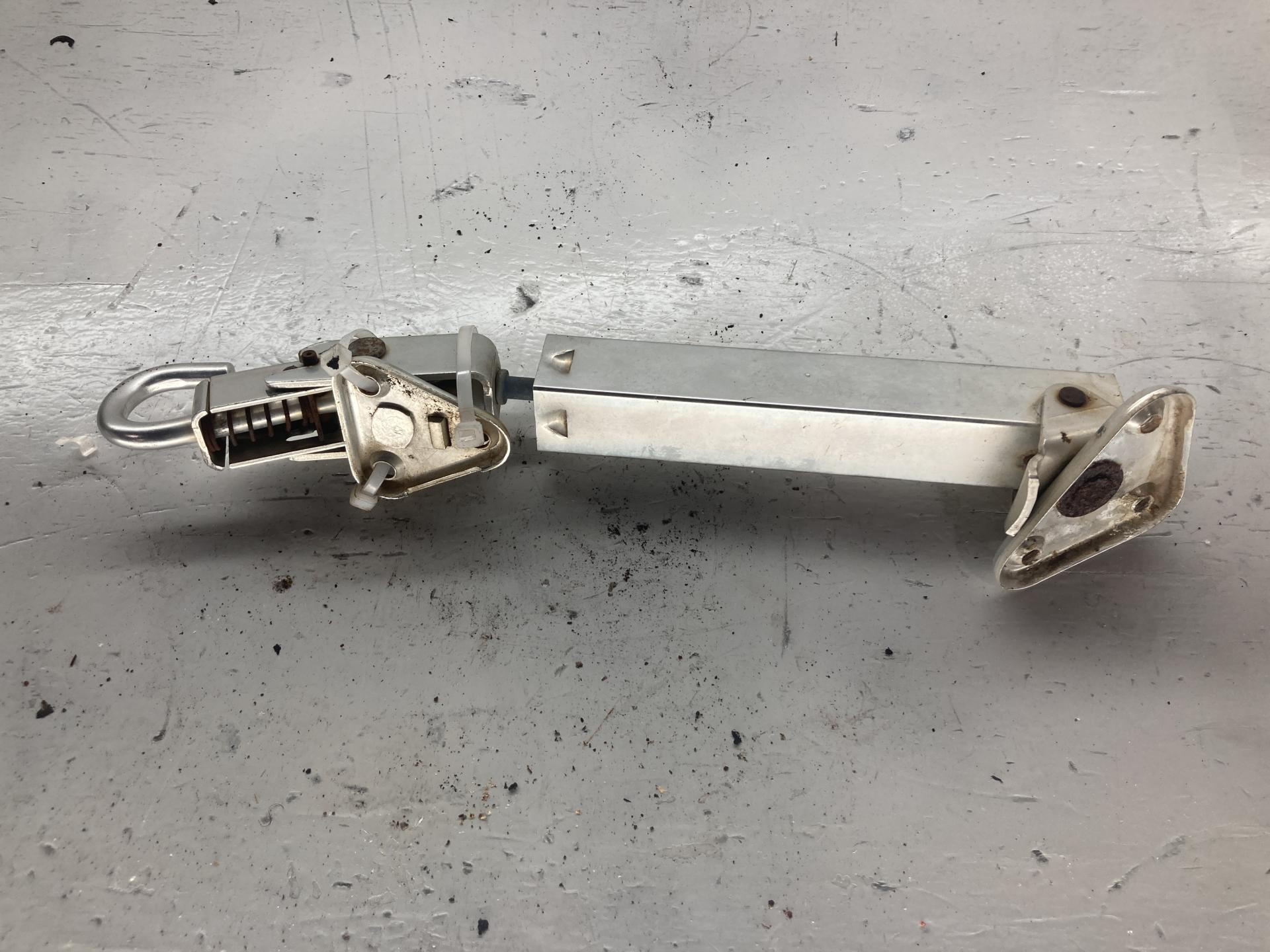 Ford LNT9000 Hood Latch for Sale