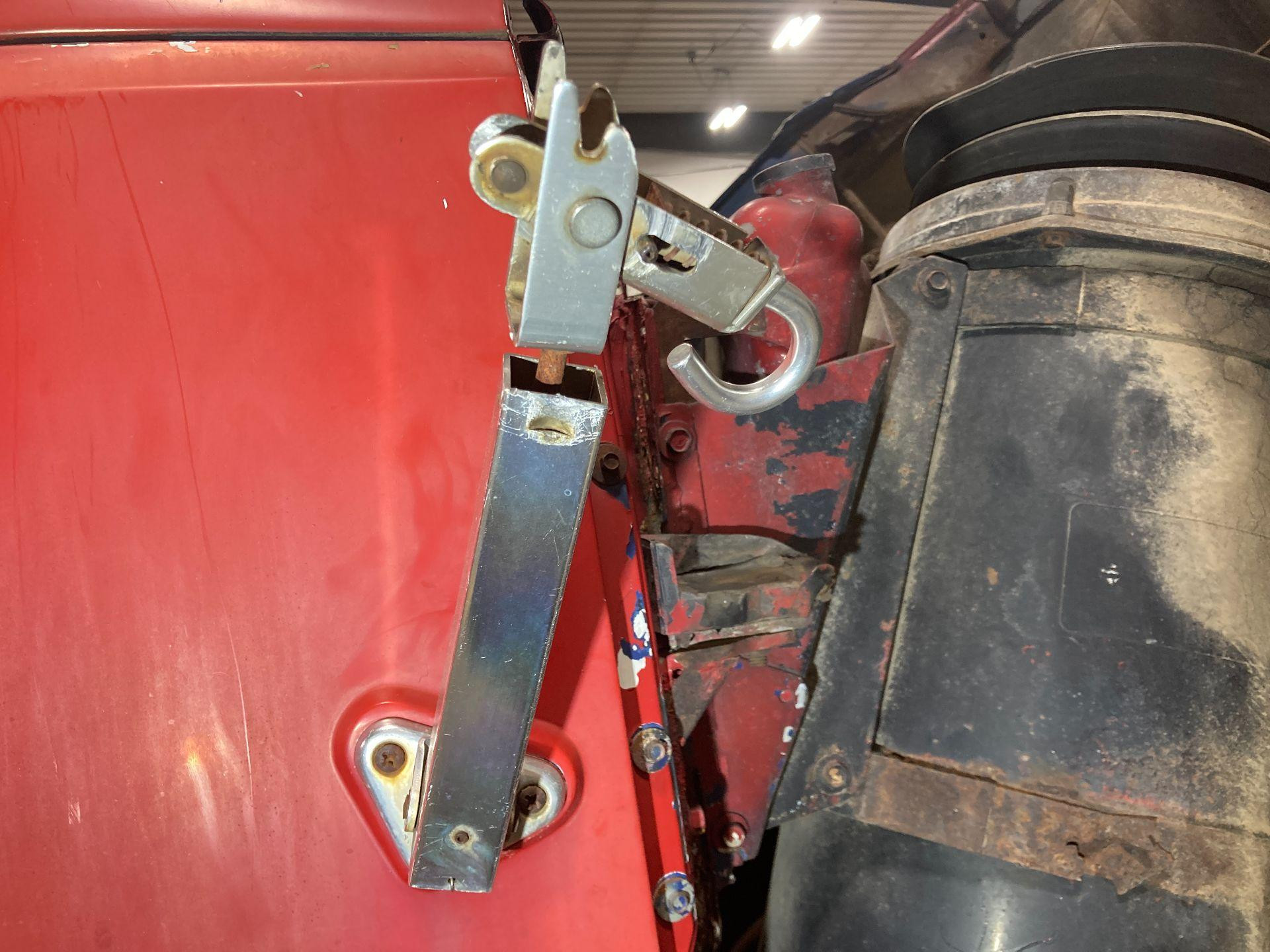 Ford LTL9000 Hood Latch for Sale