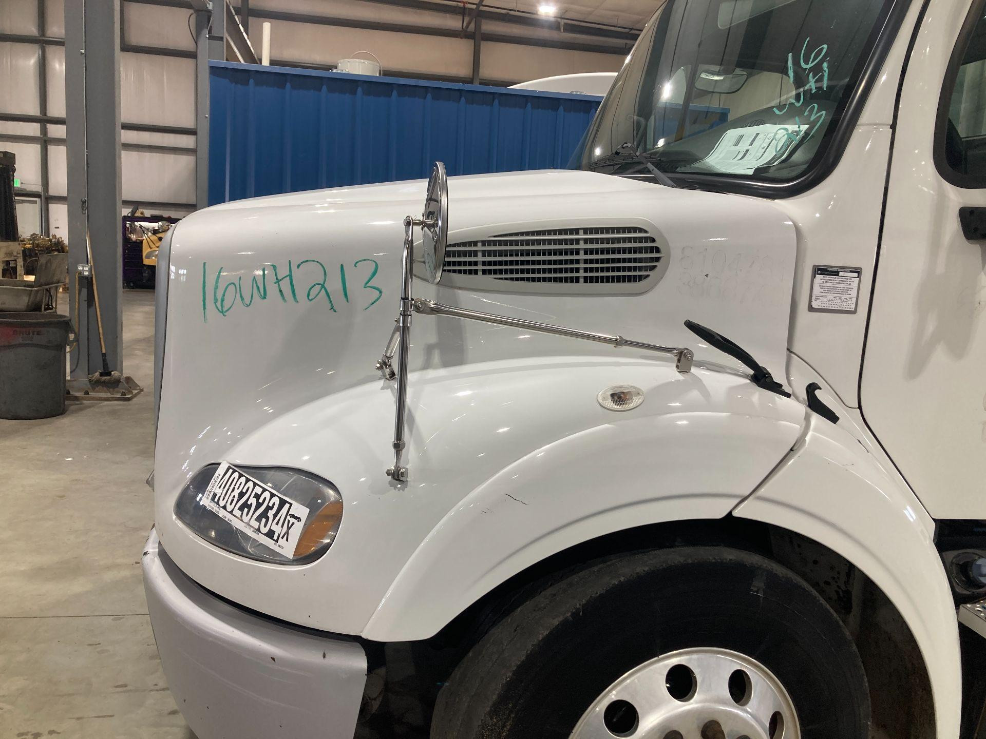 Freightliner M2 112 Hood for Sale