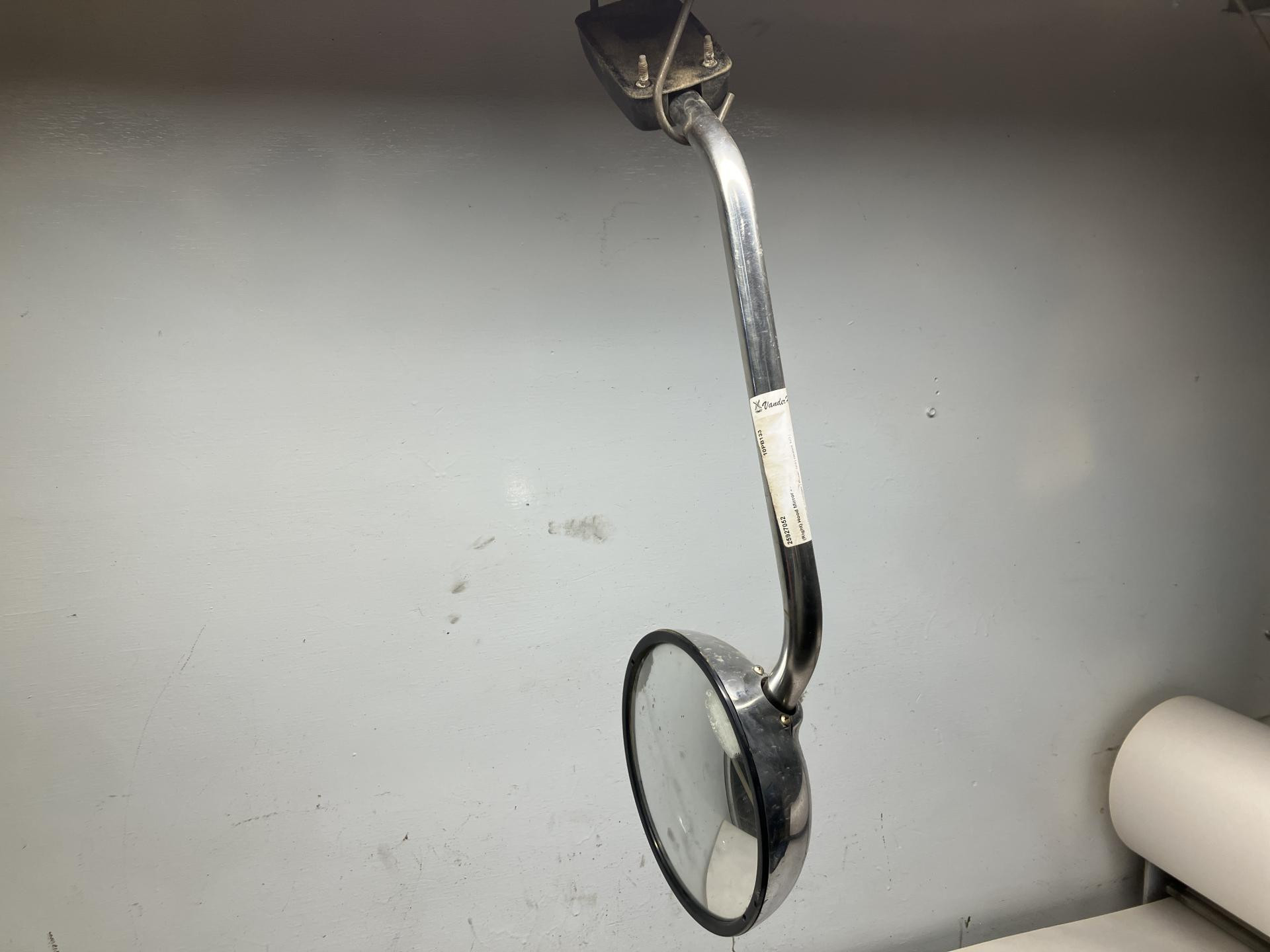 NA | Peterbilt 386 Hood Mirror for Sale