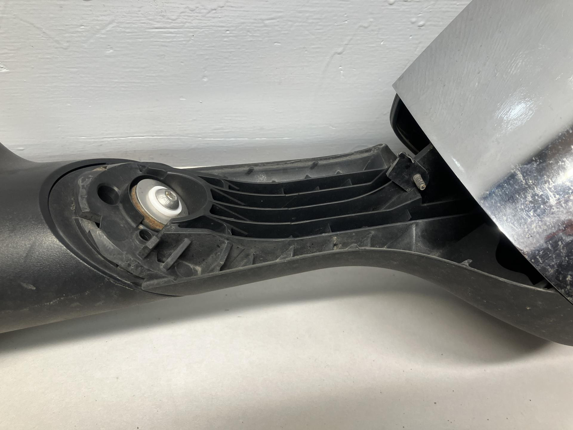 International LT Hood Mirror for Sale