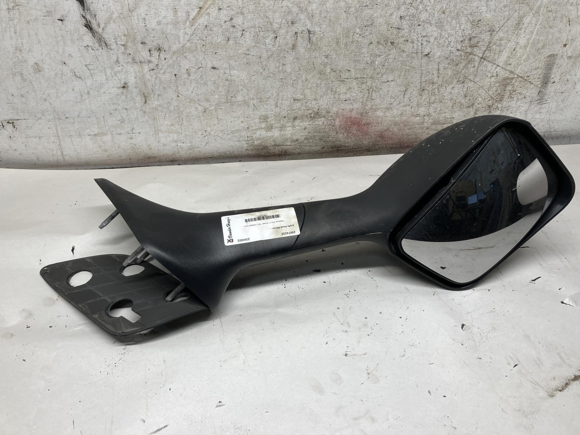 International LT Hood Mirror for Sale