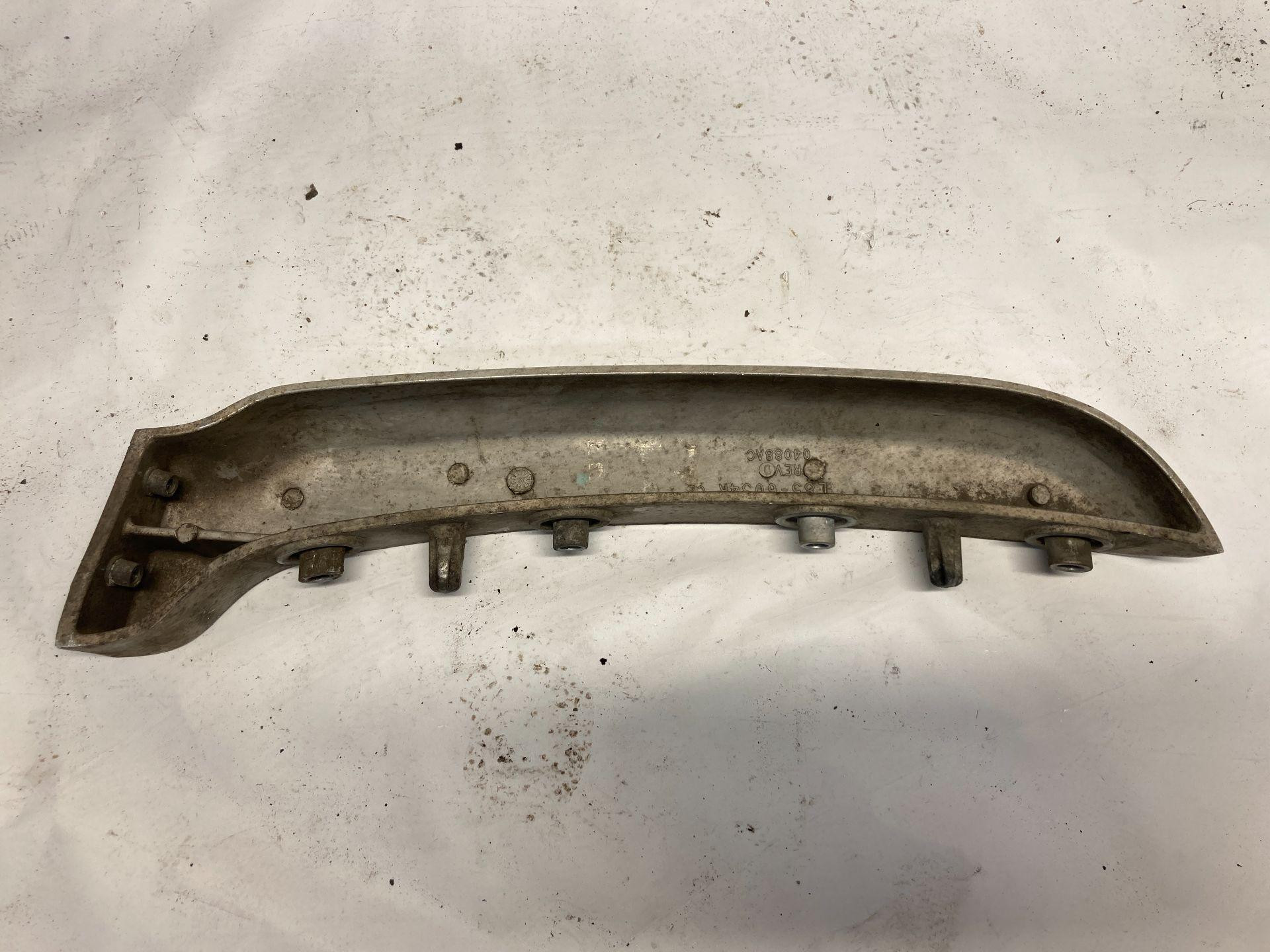 L85-6034R | Peterbilt 389 Hood, Misc. Parts for Sale