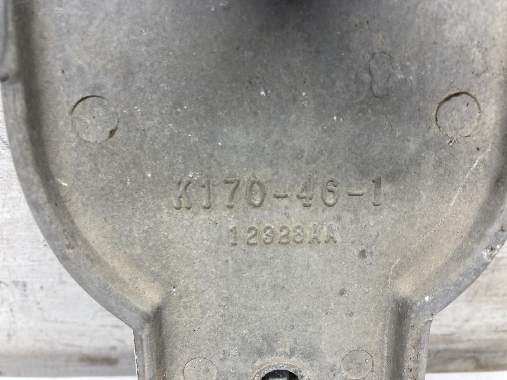 K170-46-1 | Kenworth W900L Hood Ornament for Sale