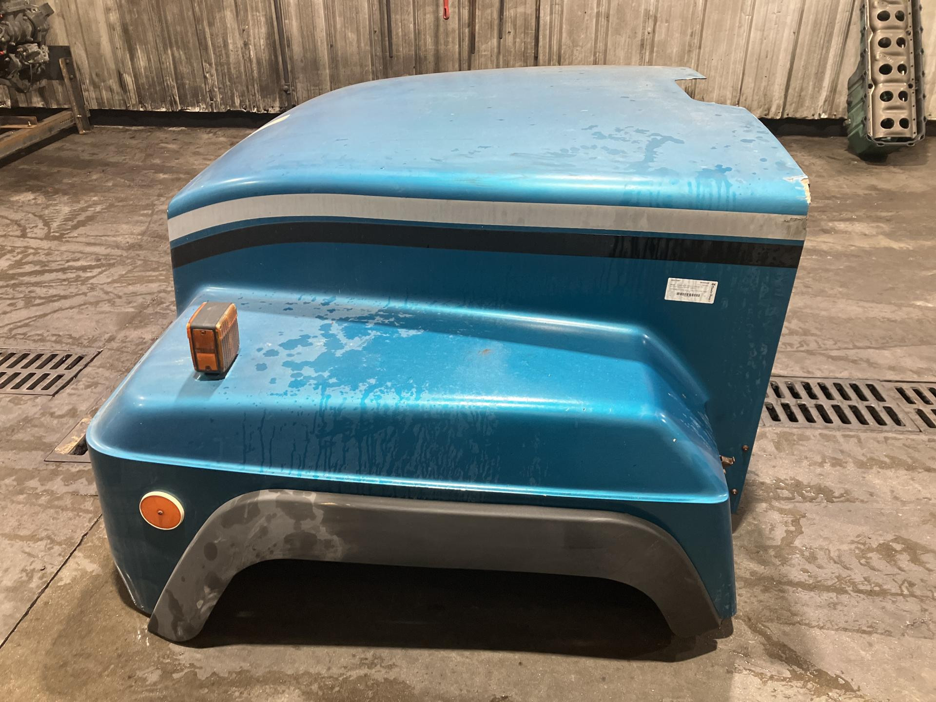 Mack RD600 Hood for Sale