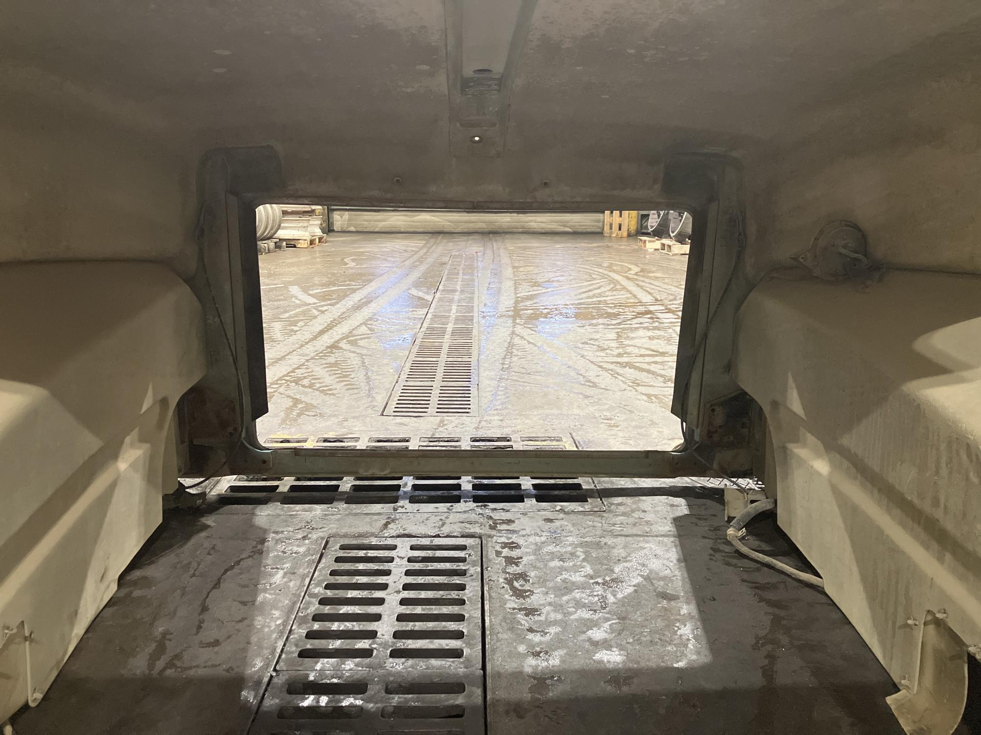 JP-M07L | Mack RD600 Hood for Sale