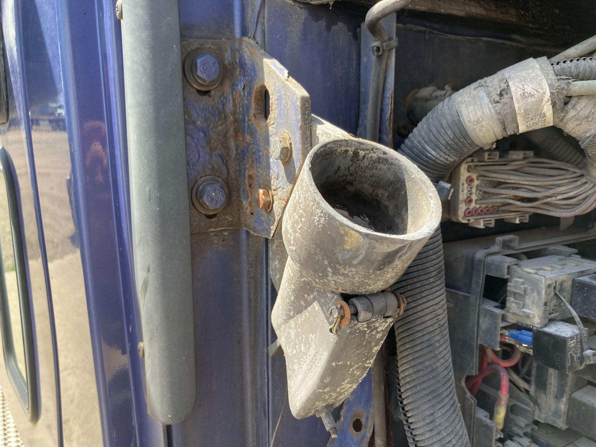 12328AA | Peterbilt 387 Hood Rest for Sale