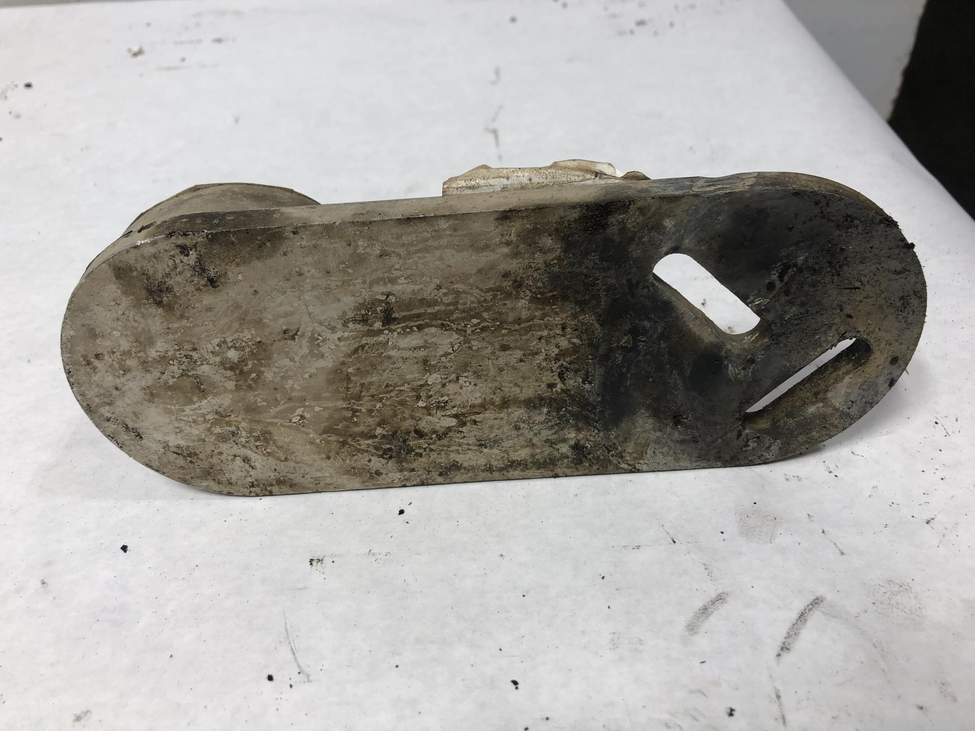 K179-481R | Kenworth W900L Hood Rest for Sale