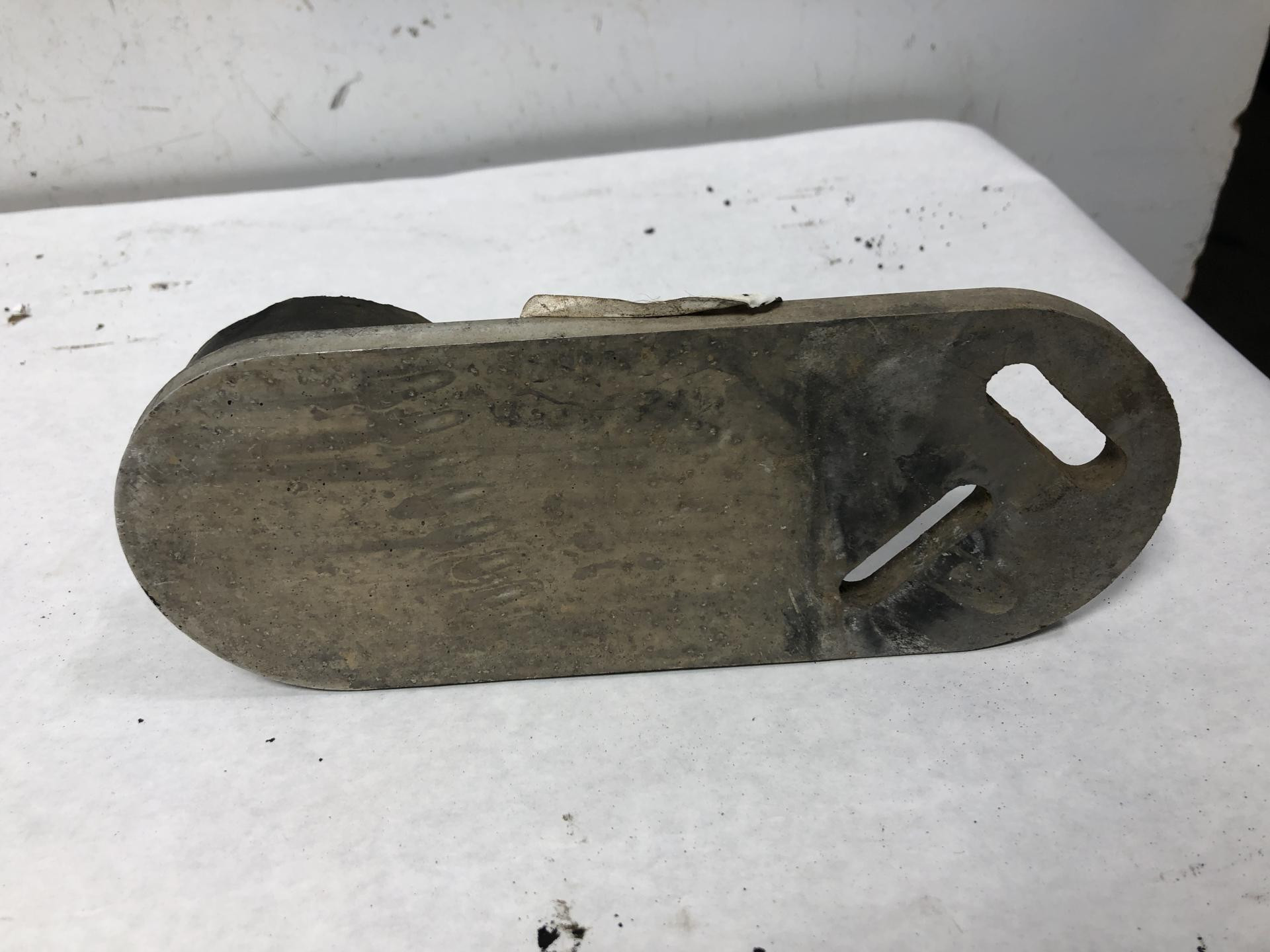 K179-481 | Kenworth W900L Hood Rest for Sale